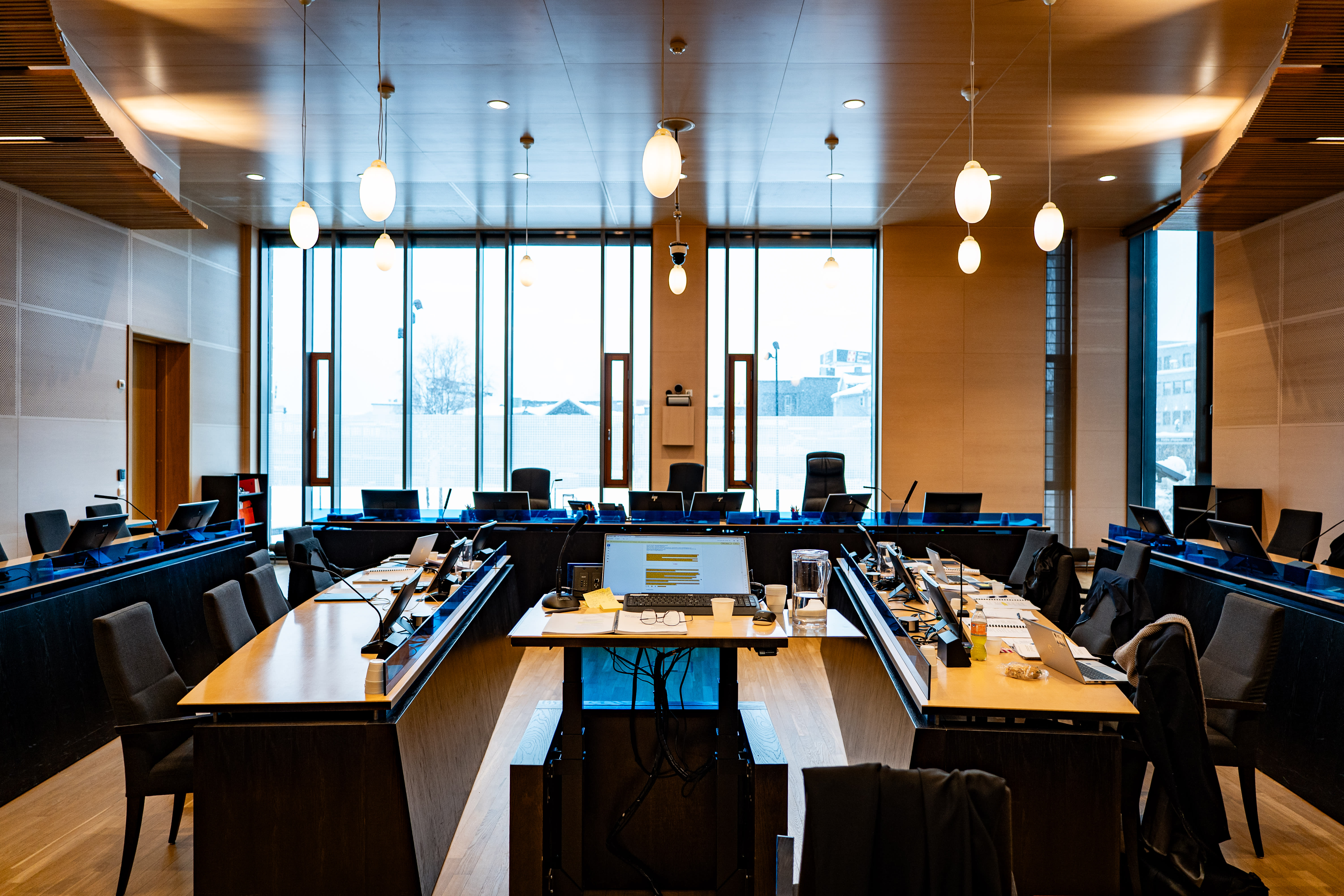 Legetje­nesten i Lyngen: Har brukt nesten syv millioner kroner på advo ...