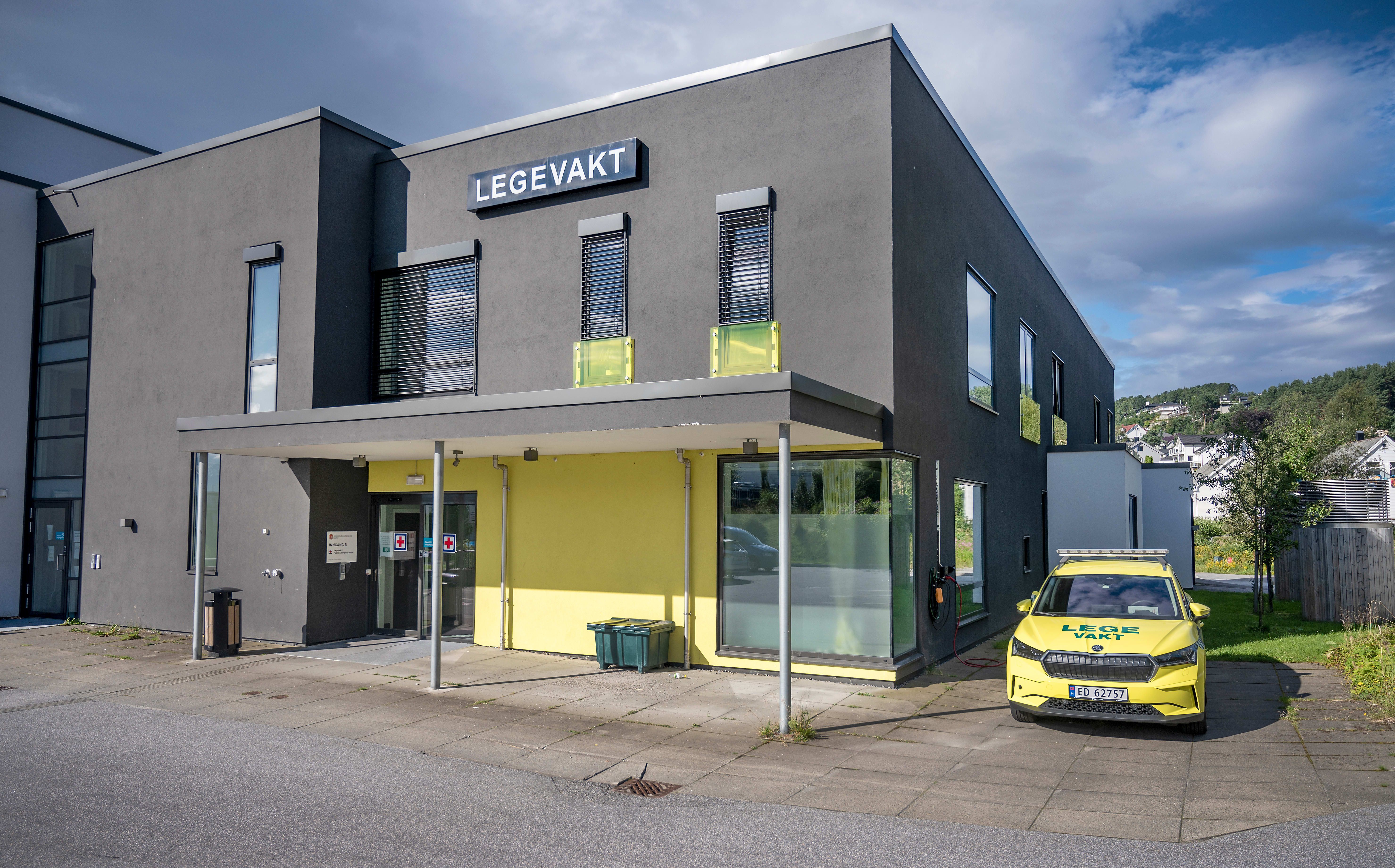 Smitte ved to skoler og to barnehager: – Antar at det vil dukke opp mer ...