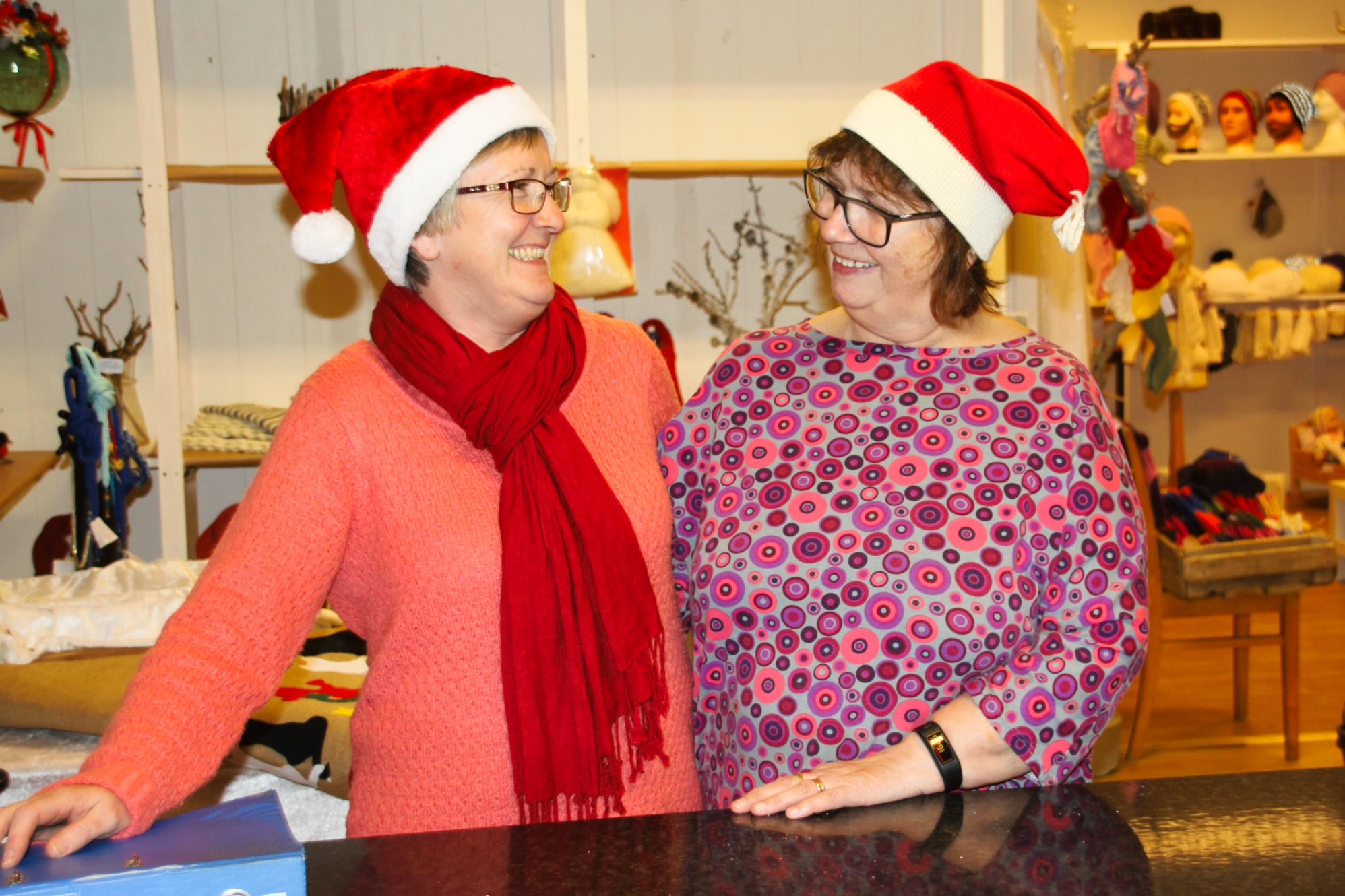 De tre siste vinnerne er klare - avisafroya.no