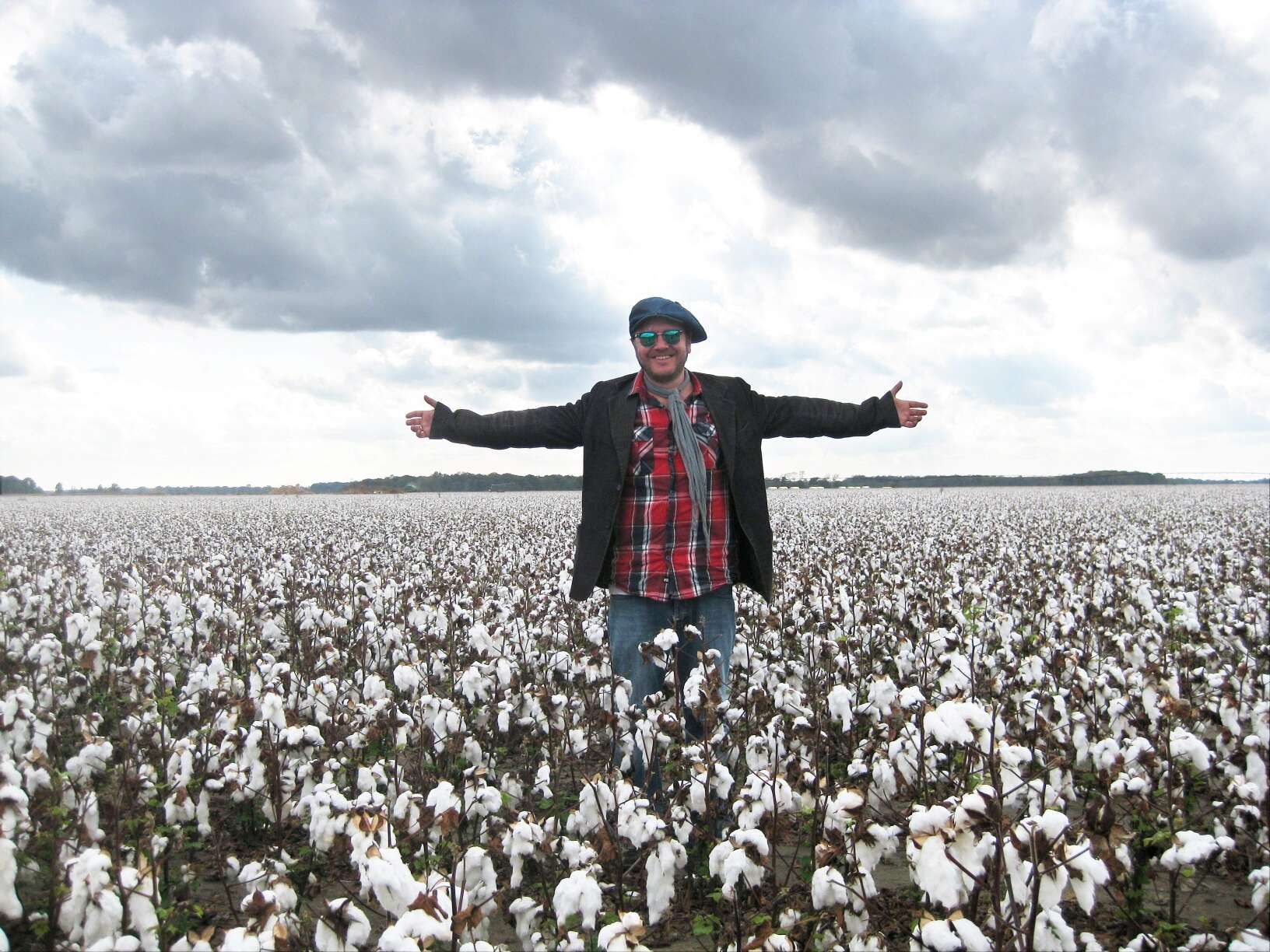 Daniel Eriksen ut i den store verden - varden.no