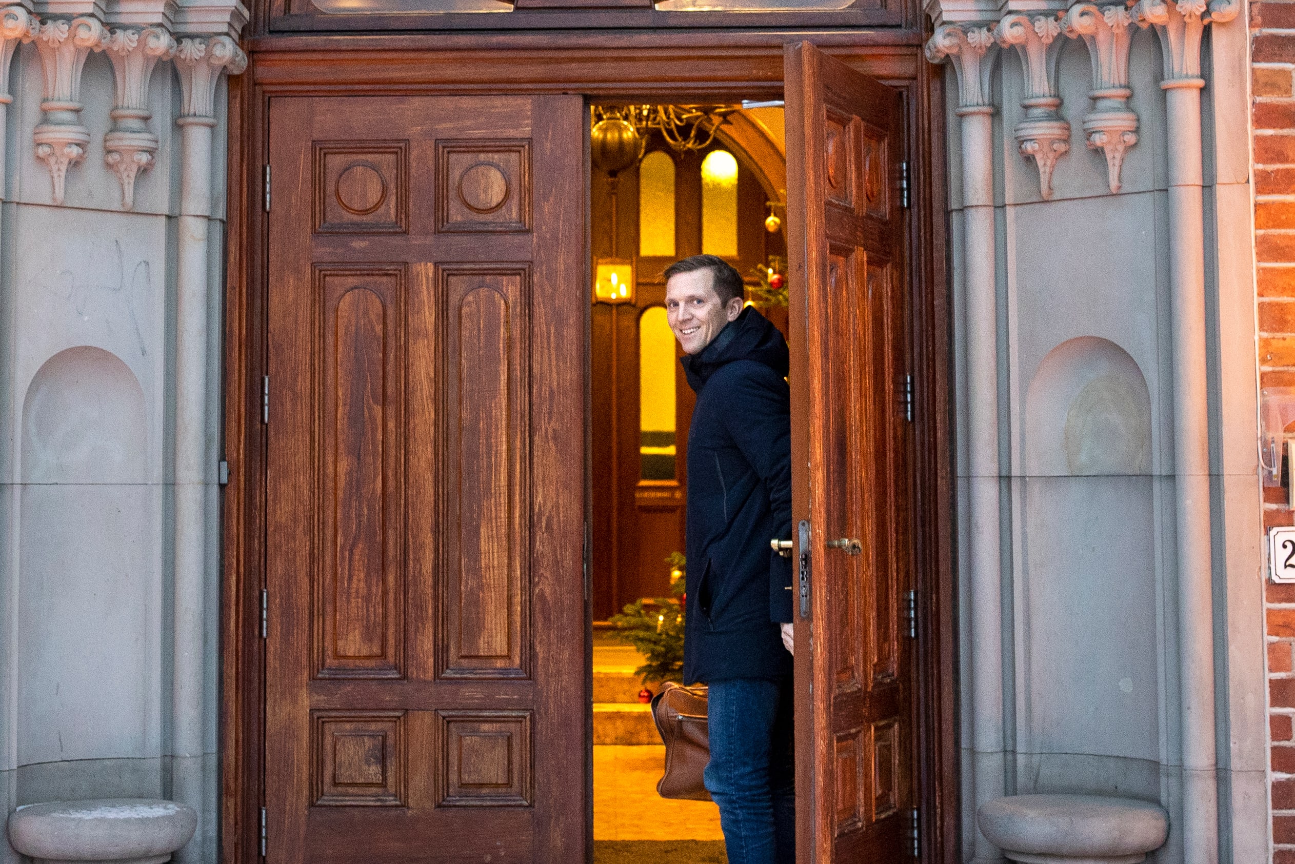 Statsforvaltaren fortener stor takk - fvn.no