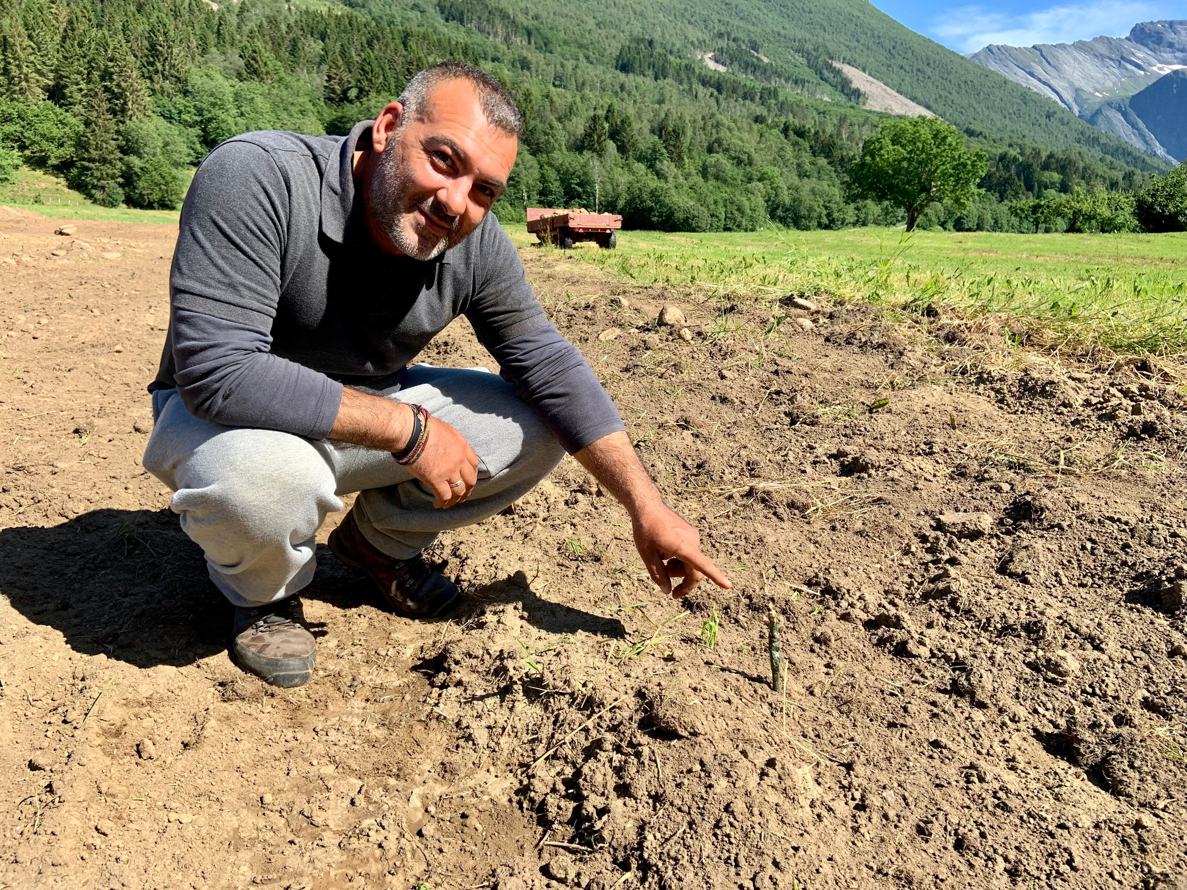 Det blir vårt største vinområde i Noreg - morenytt.no