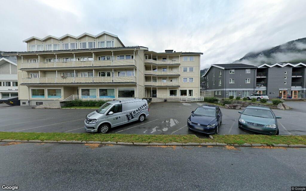 Bustadhandelen i Nesbyen kommune er nettopp registrert. Sjekk ...