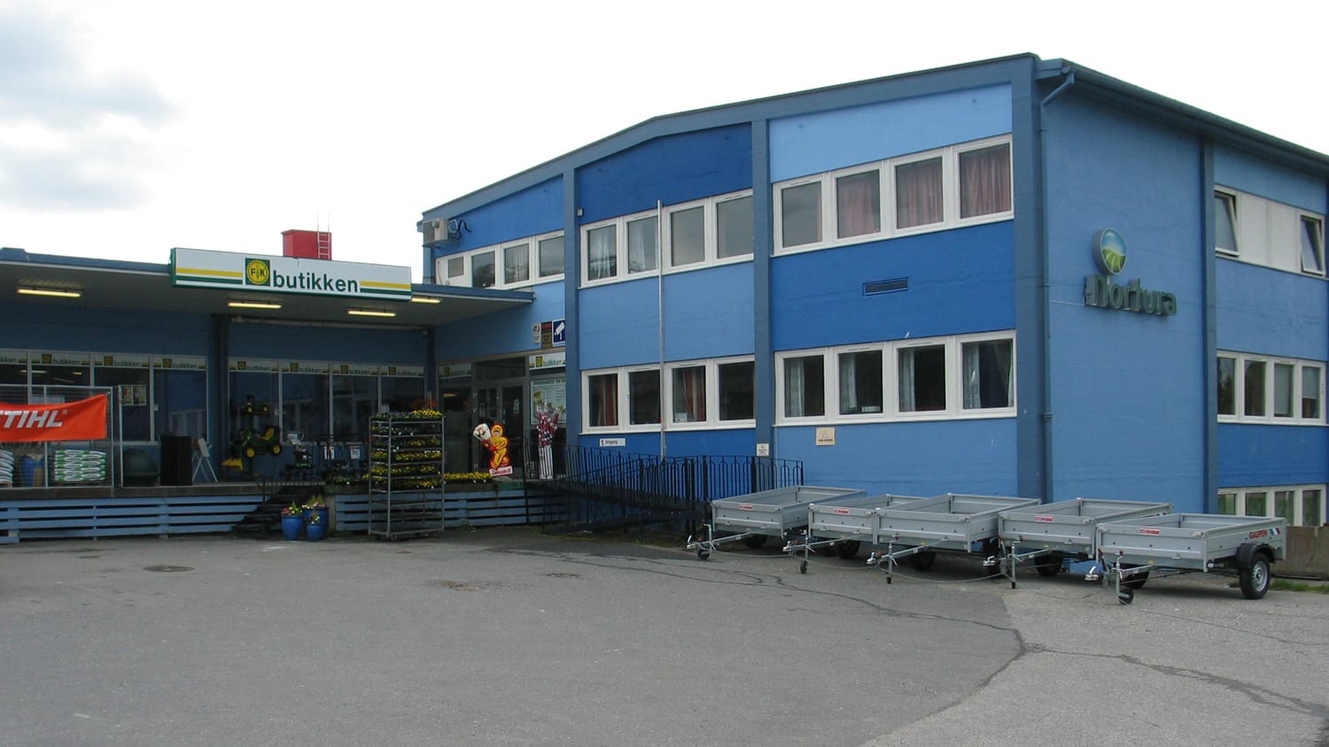 Vil lage mat av torskesæd - vol.no