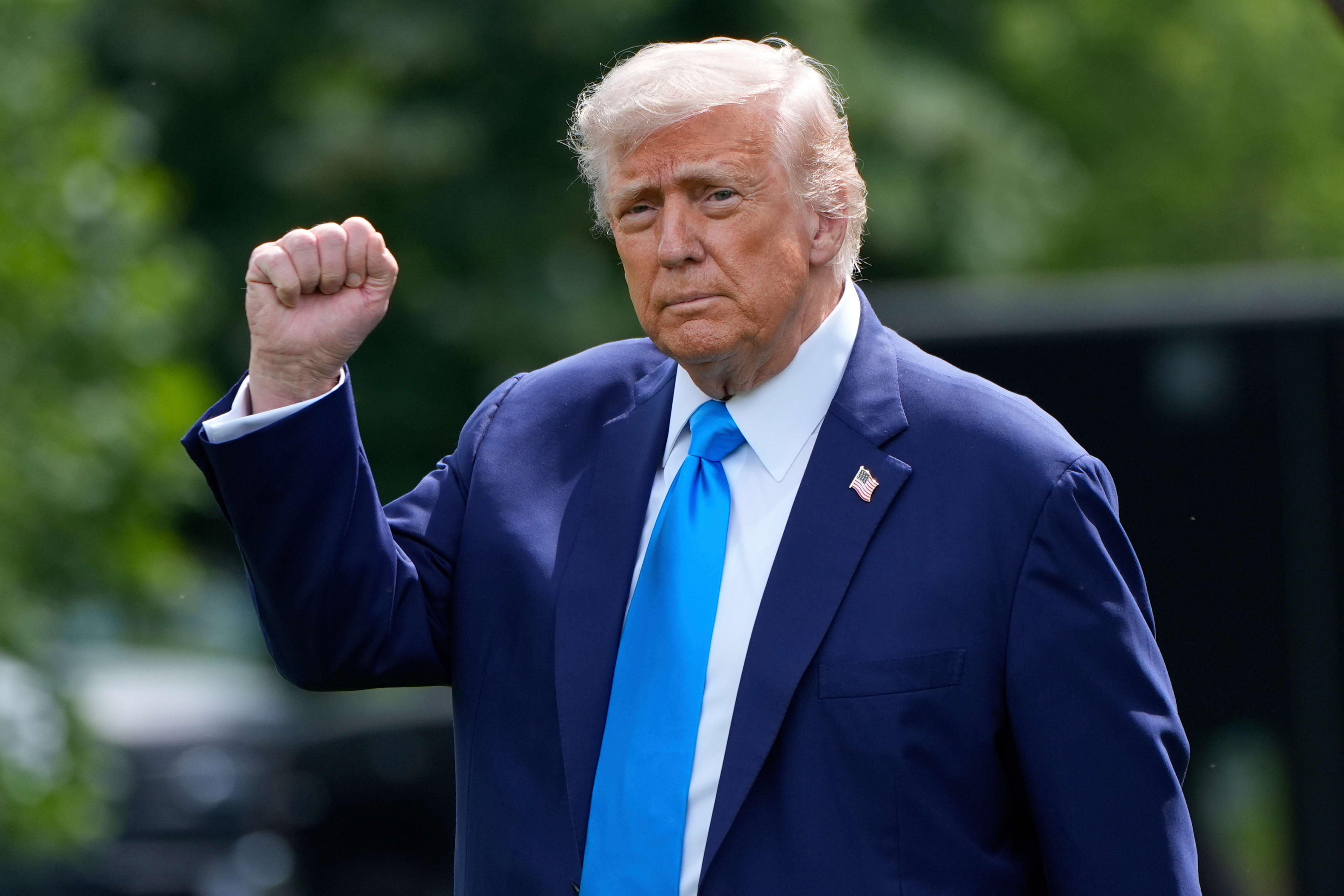 Fra perlevenner til fiender: Hvordan det usannsynlige forholdet mellom ...