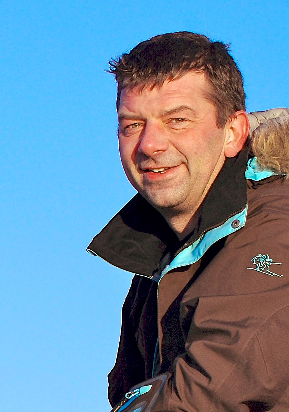 Hederspris til Bjørn Eide - vol.no