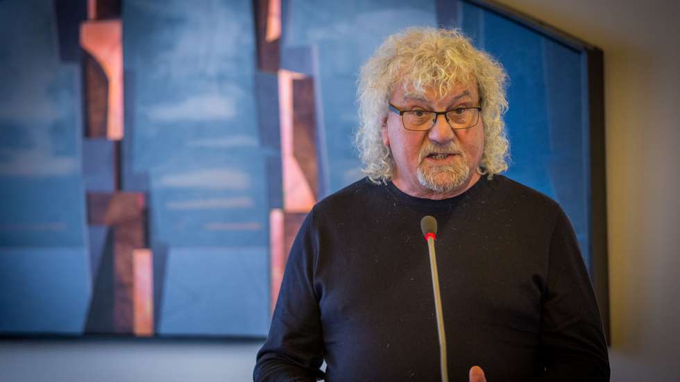 Edvin Eriksen slakter Håkon Vahls utspill om å stille strengere krav ...