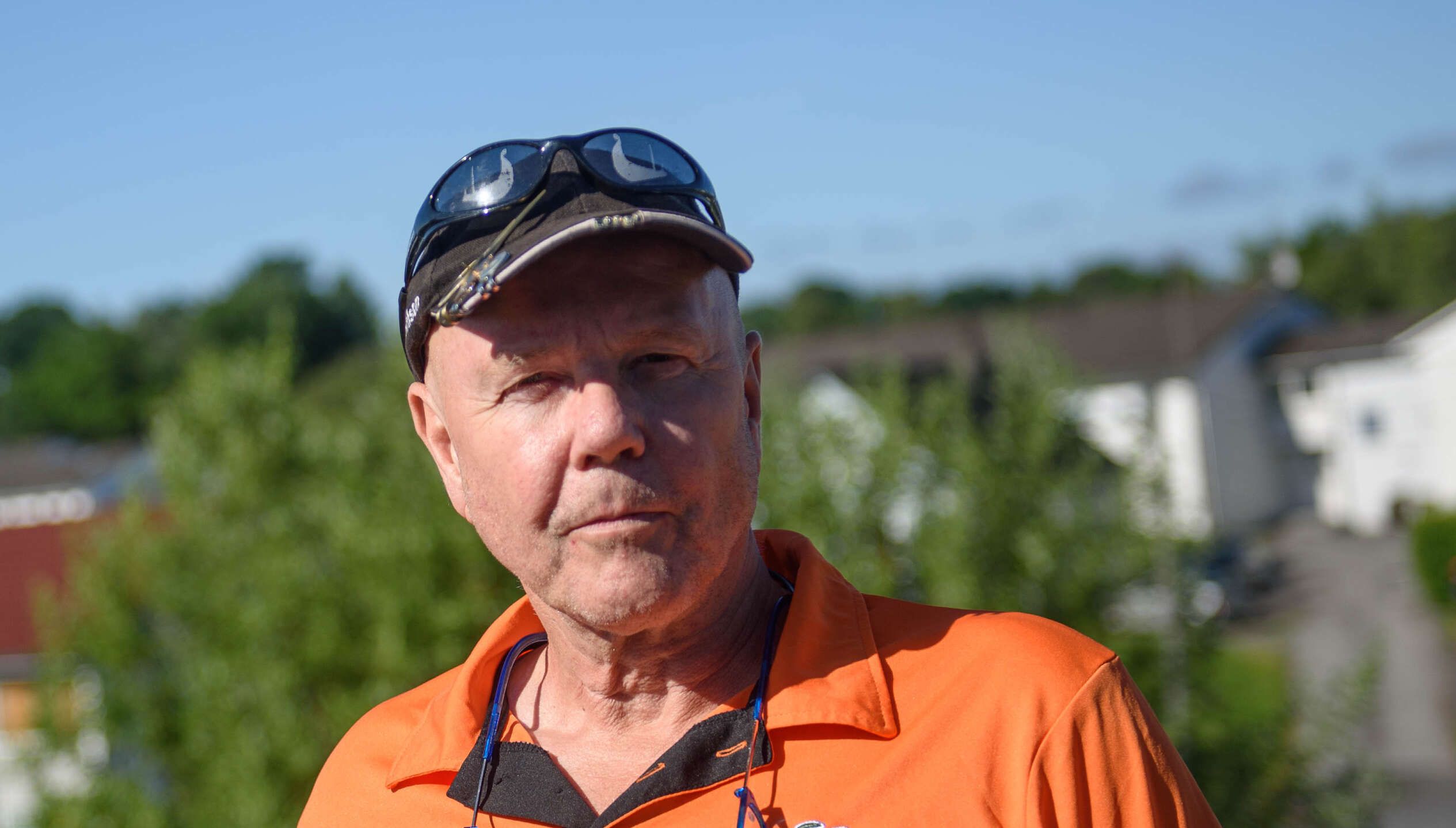 Politiet meiner at han skreiv hate­fulle ytringar: – Reknar med saka ...