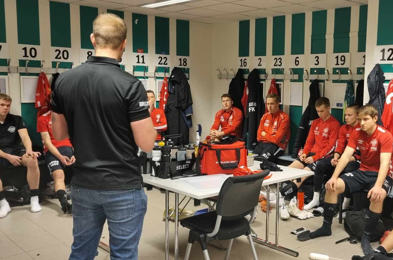 En perfekt start på sesongen - lister24.no