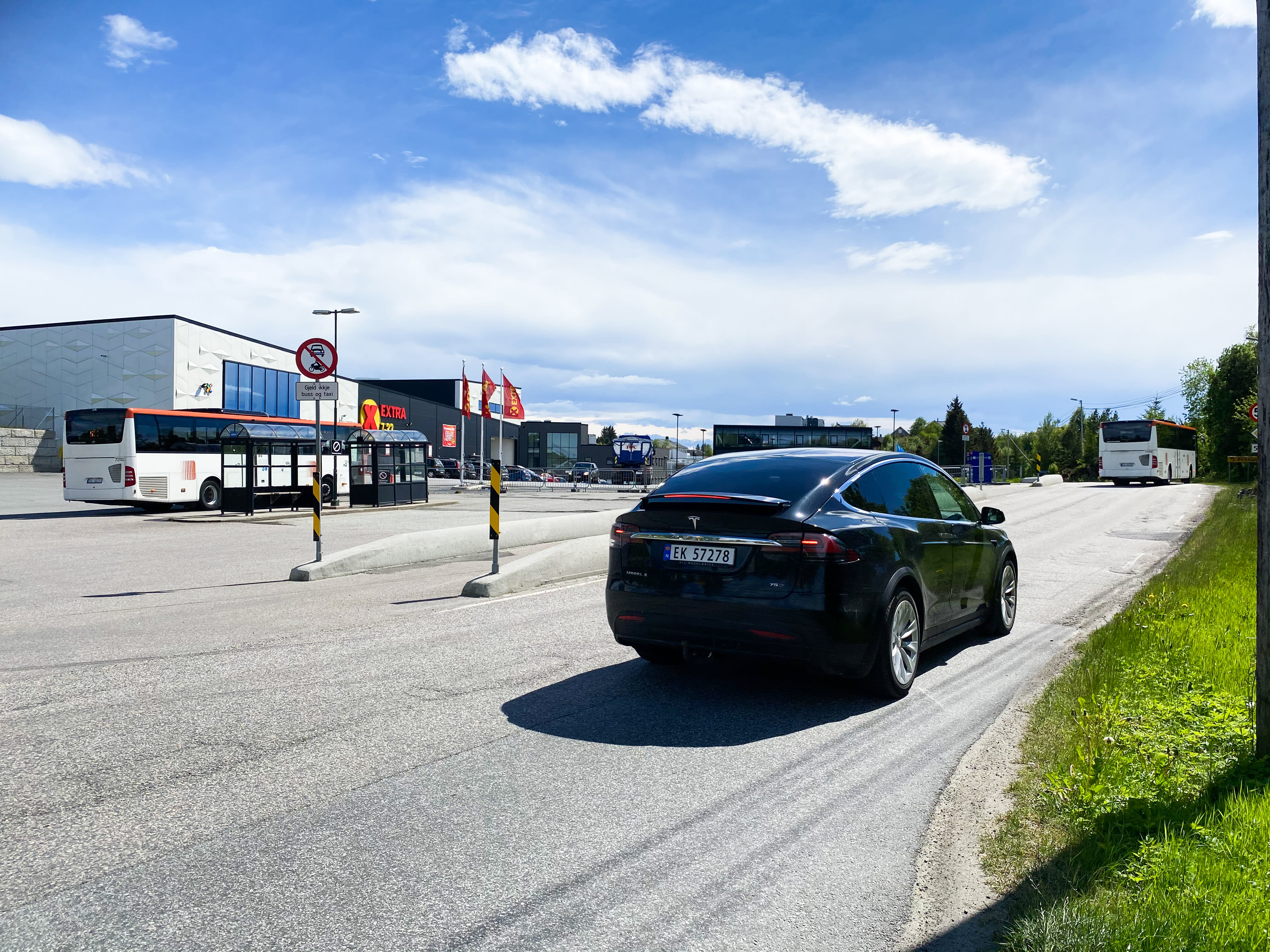 Fylkestinget har vedteke spleiselaget - marsteinen.no