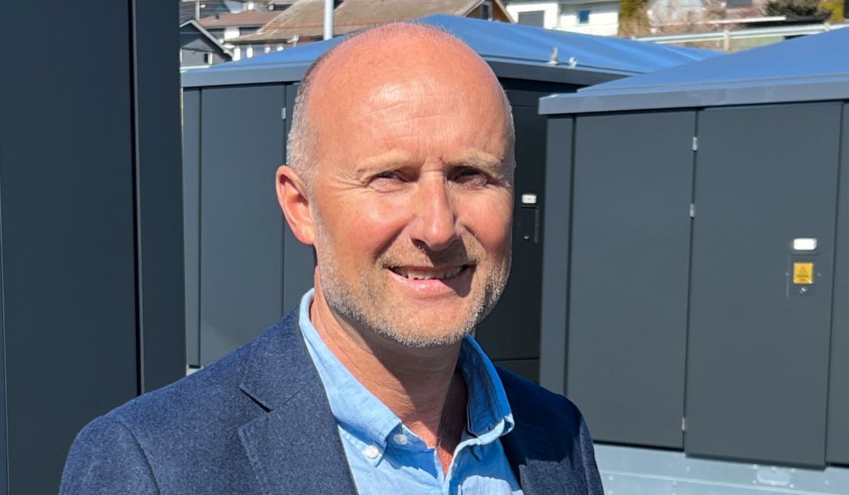 Lokal bedrift med ny storkontrakt – har oppjustert budsjettet - smp.no Lokal bedrift med ny storkontrakt – har oppjustert budsjettet - smp.no