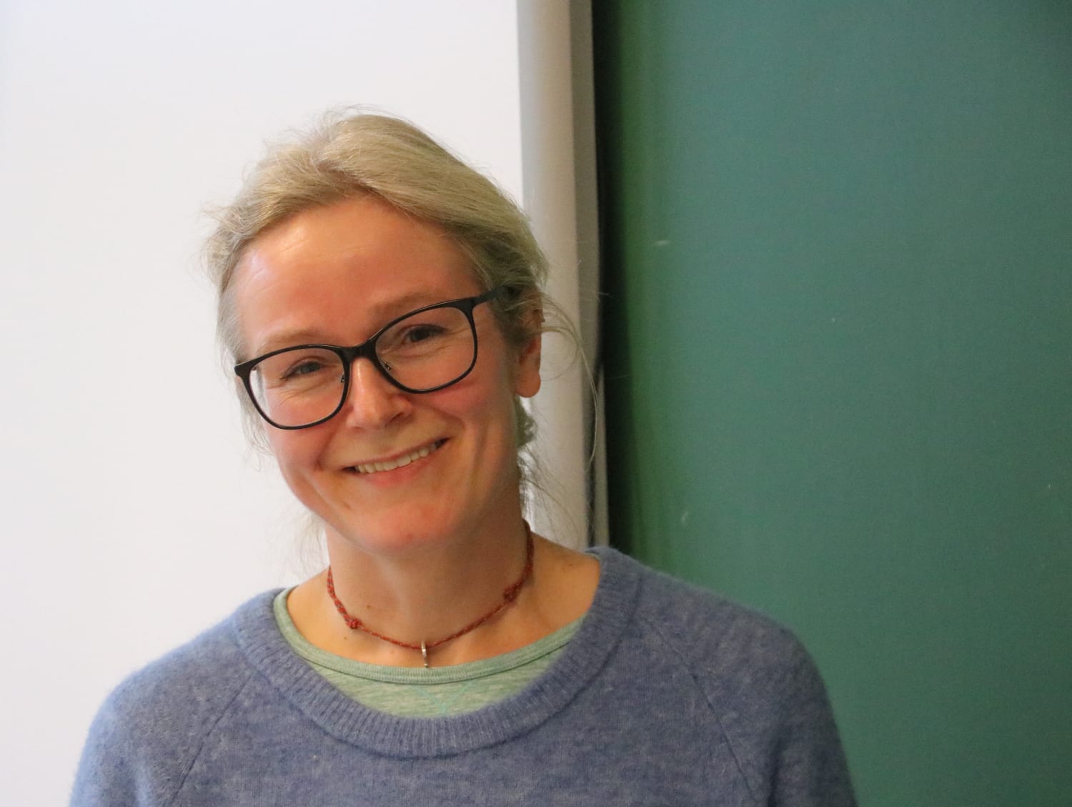 Hva tror du er årsaken til tidenes miljøsatsing fra velgerne, Hilde ...