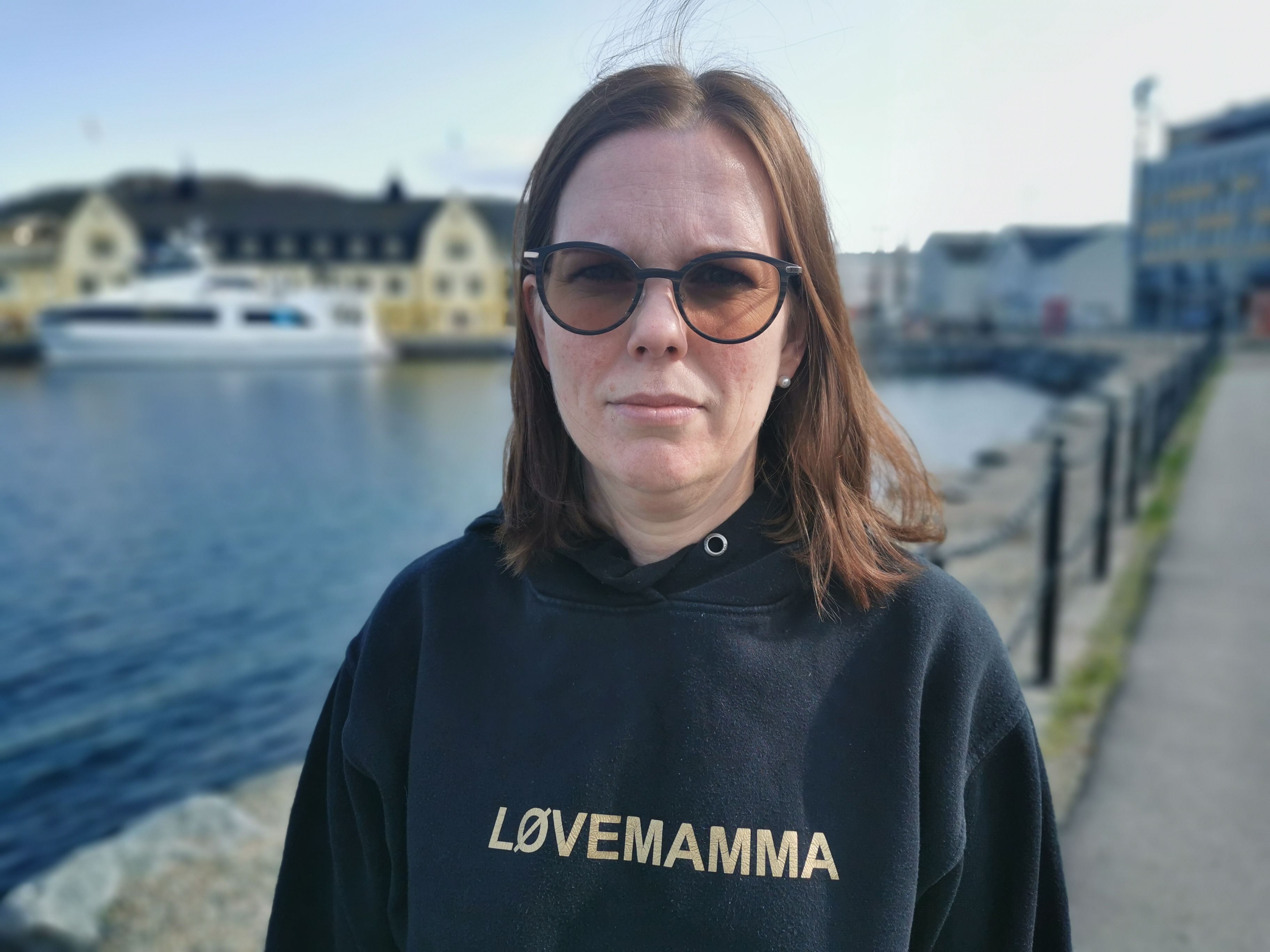 Siv har kjempet i over to år for hjelp til datteren. Hun venter ...