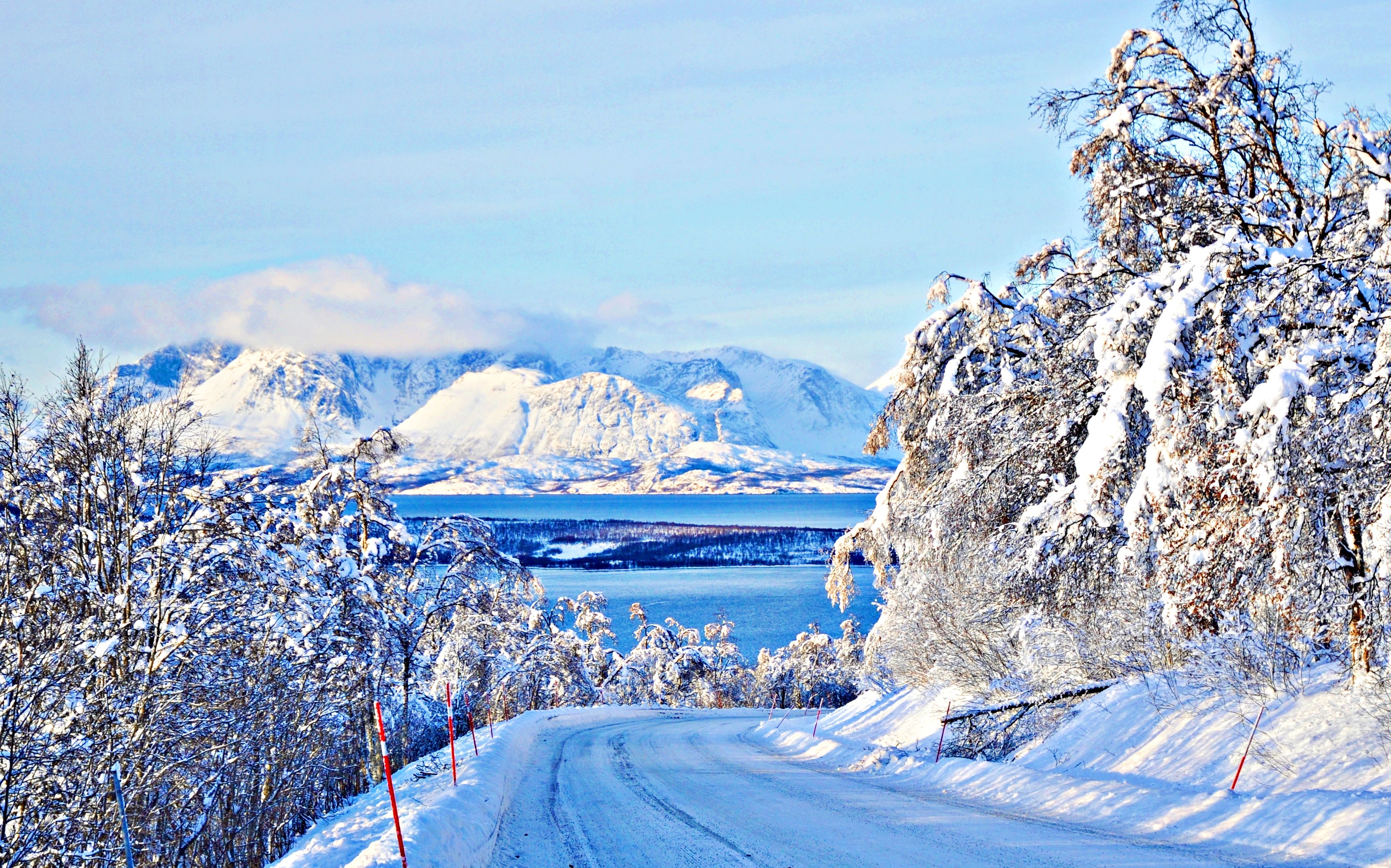 Send oss dine vinterbilder - framtidinord.no