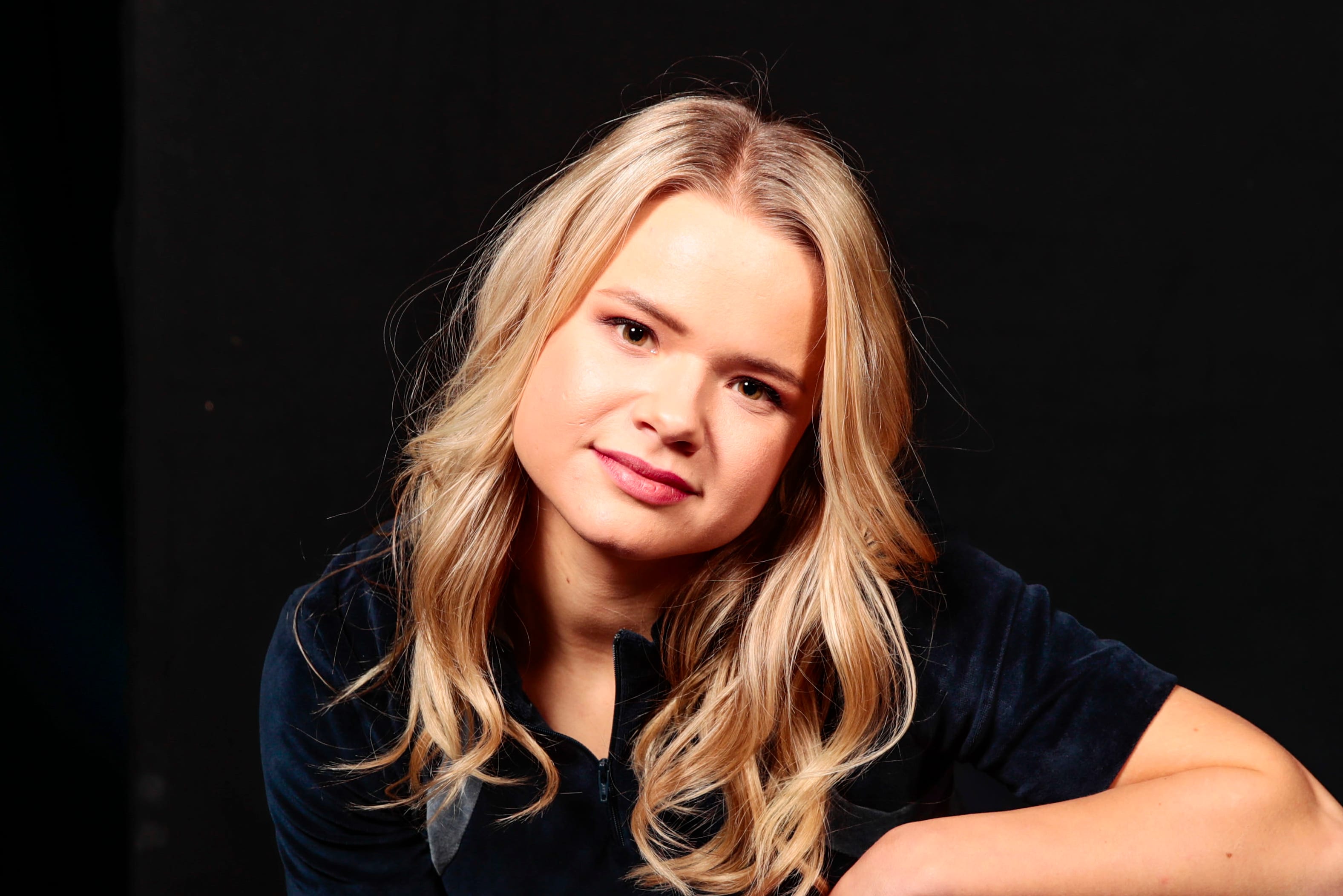 Lisa Børud er blitt mamma - fvn.no