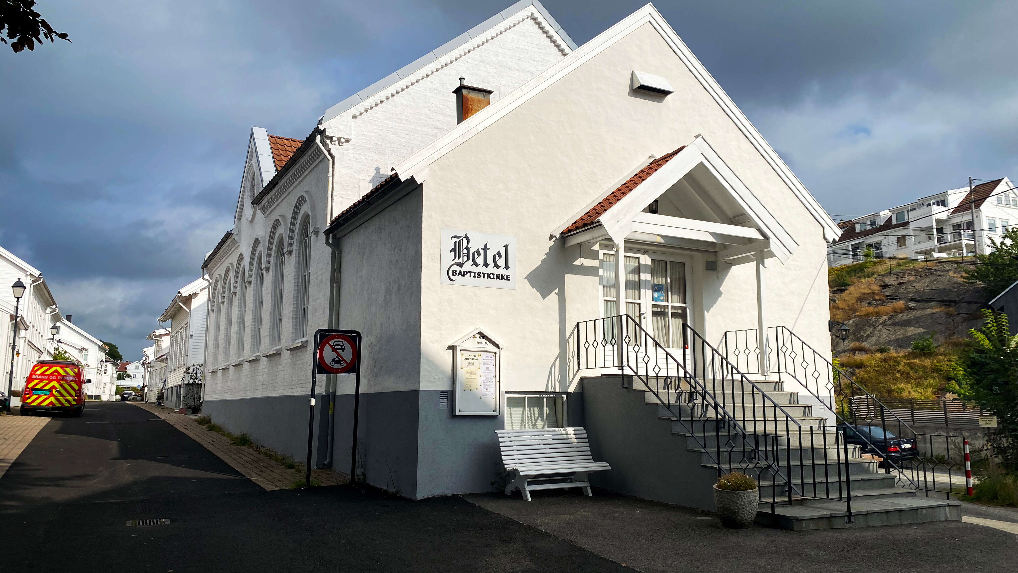 Svar til Lie og Rismyhr om ungdomshus - lp.no