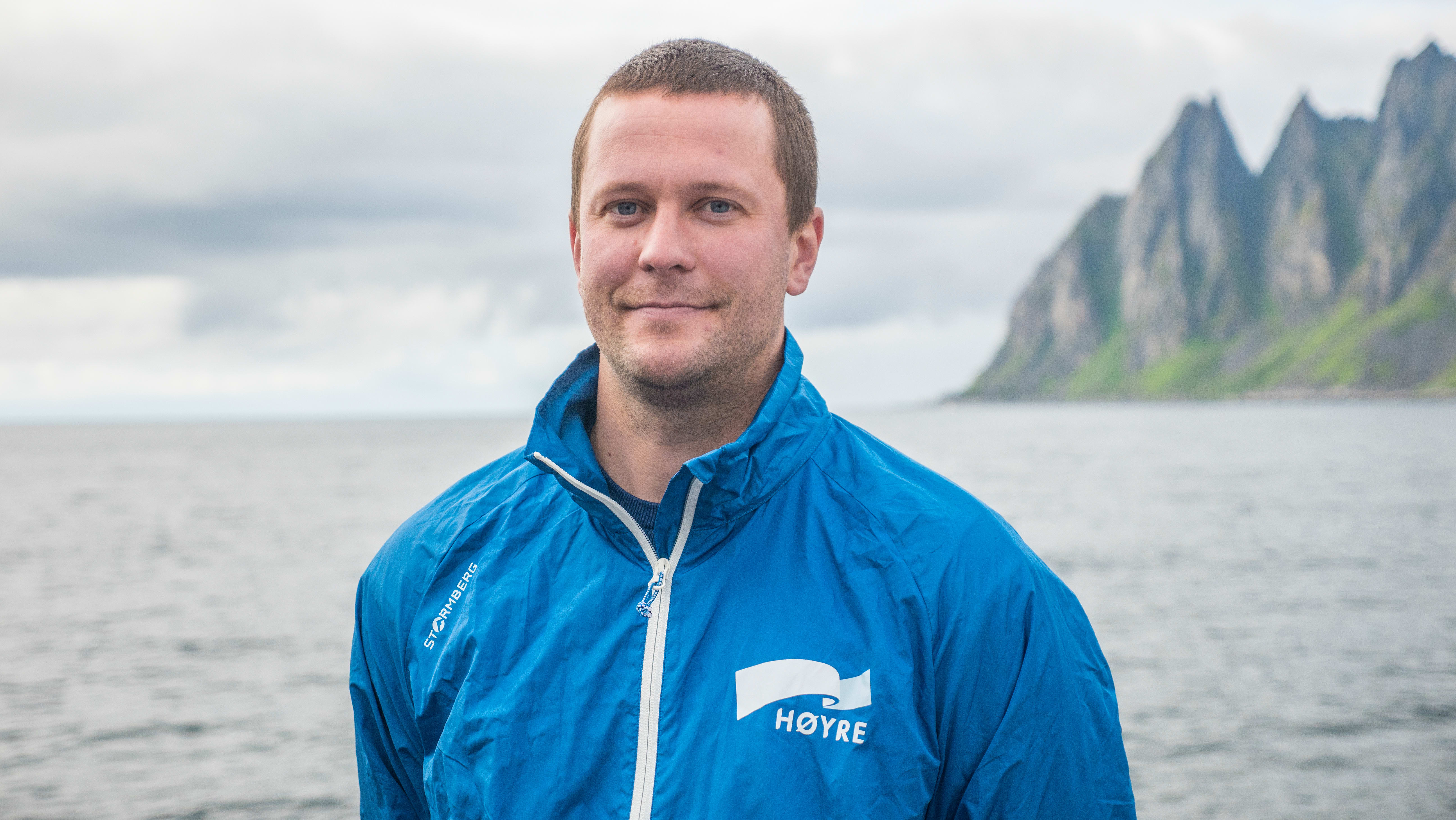 Laks, skatt, klima og sunnere mat - folkebladet.no