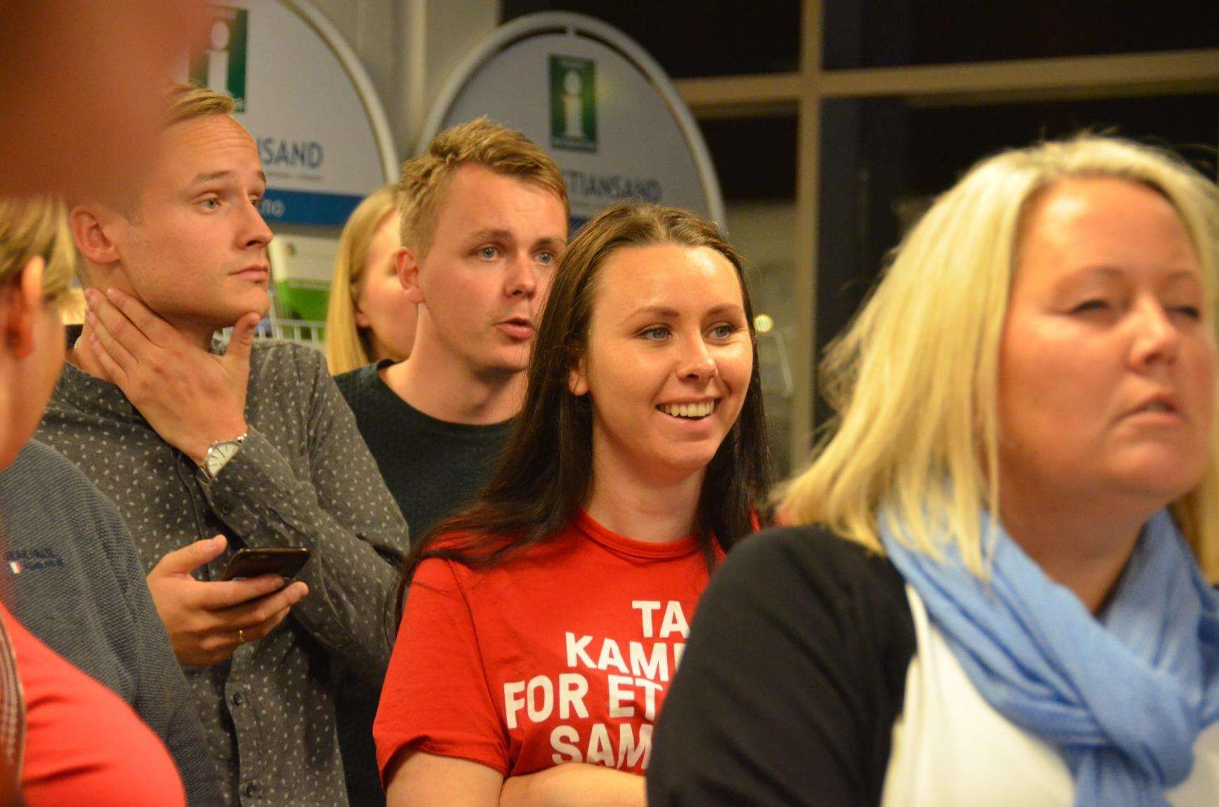 Dette er politikernes nye roller - venneslatidende.no
