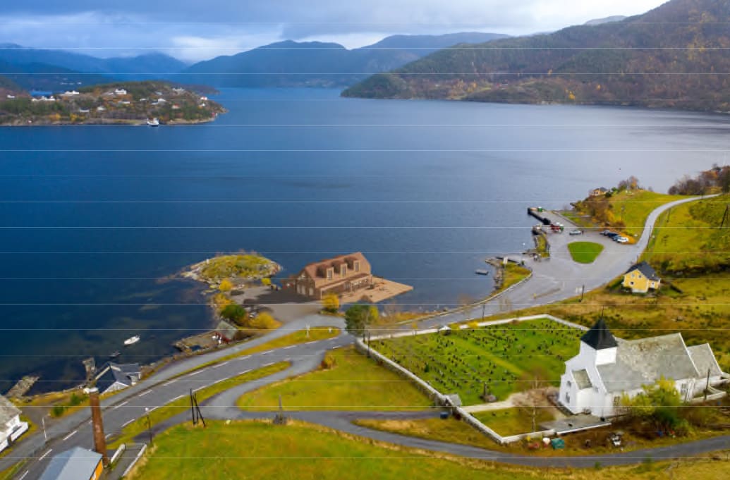 Sandnes-bygda nærmar seg ny matbutikk - strilen.no