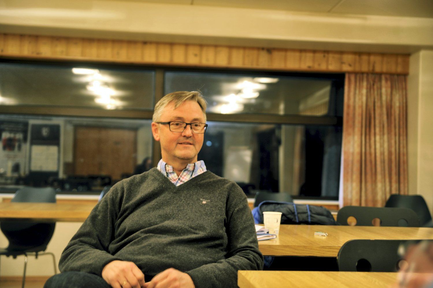 Evotec og Entec Group slår seg sammen - smp.no