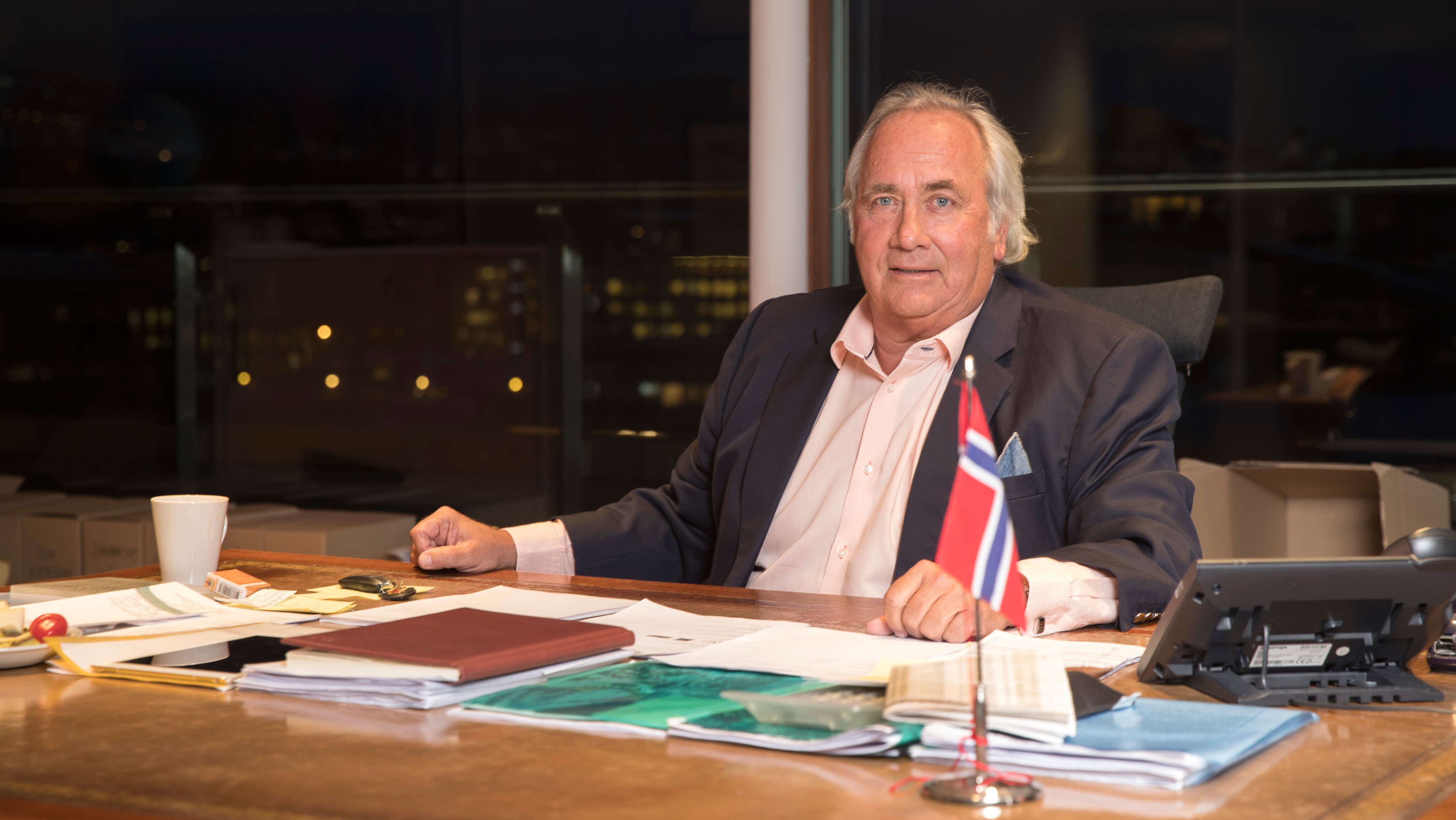 Det er helt forferdelig å bo i Norge nå - agderposten.no