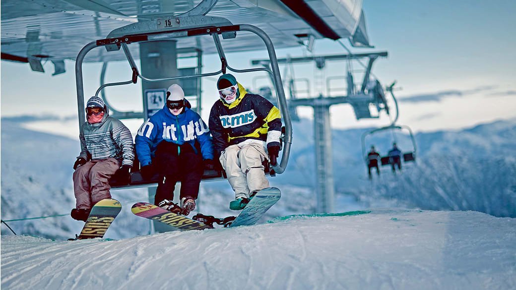 Stranda kåret til årets skisenter - smp.no