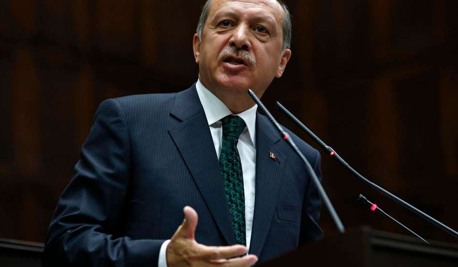 Erdogan vil vente med bygging i Geziparken - smp.no Erdogan vil vente med bygging i Geziparken - smp.no
