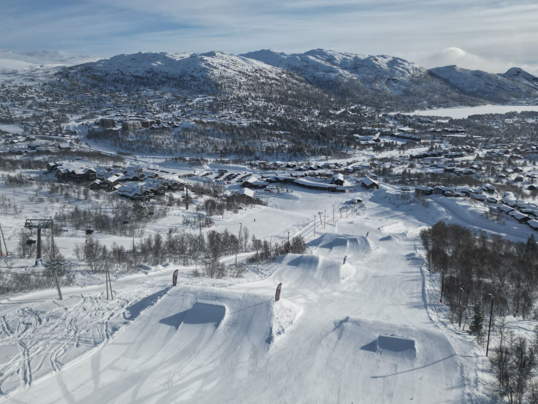 Usikker på vinterferieværet: – Ikke bekymret - fvn.no