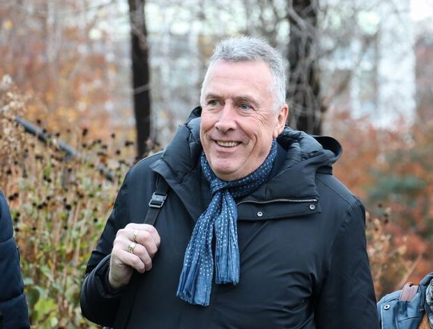Tom Knutsen vart meldt habil - sunnhordland.no