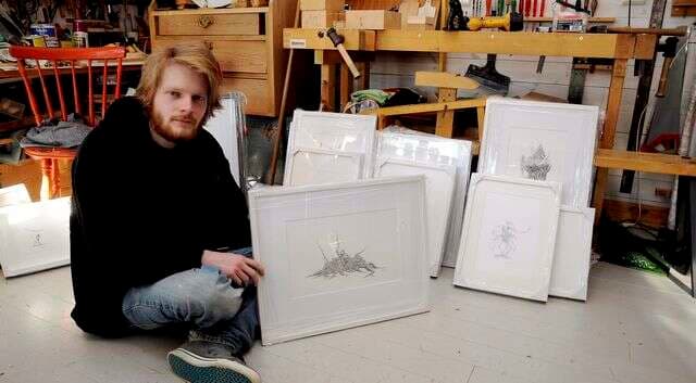 Liker detaljerte tegninger - lp.no