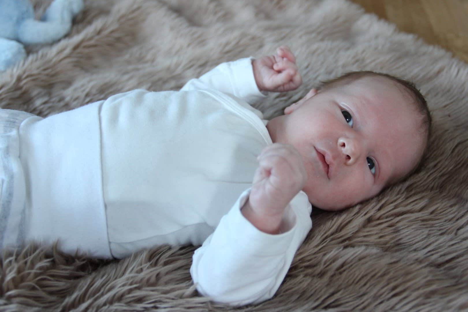 Velkommen til verden - altaposten.no