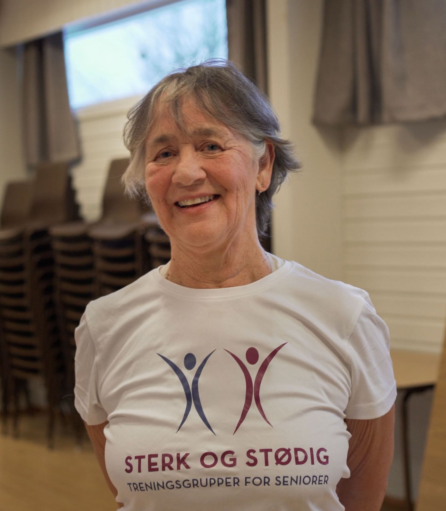 «Forlang midler til nytt sykehjem – NÅ» - vol.no