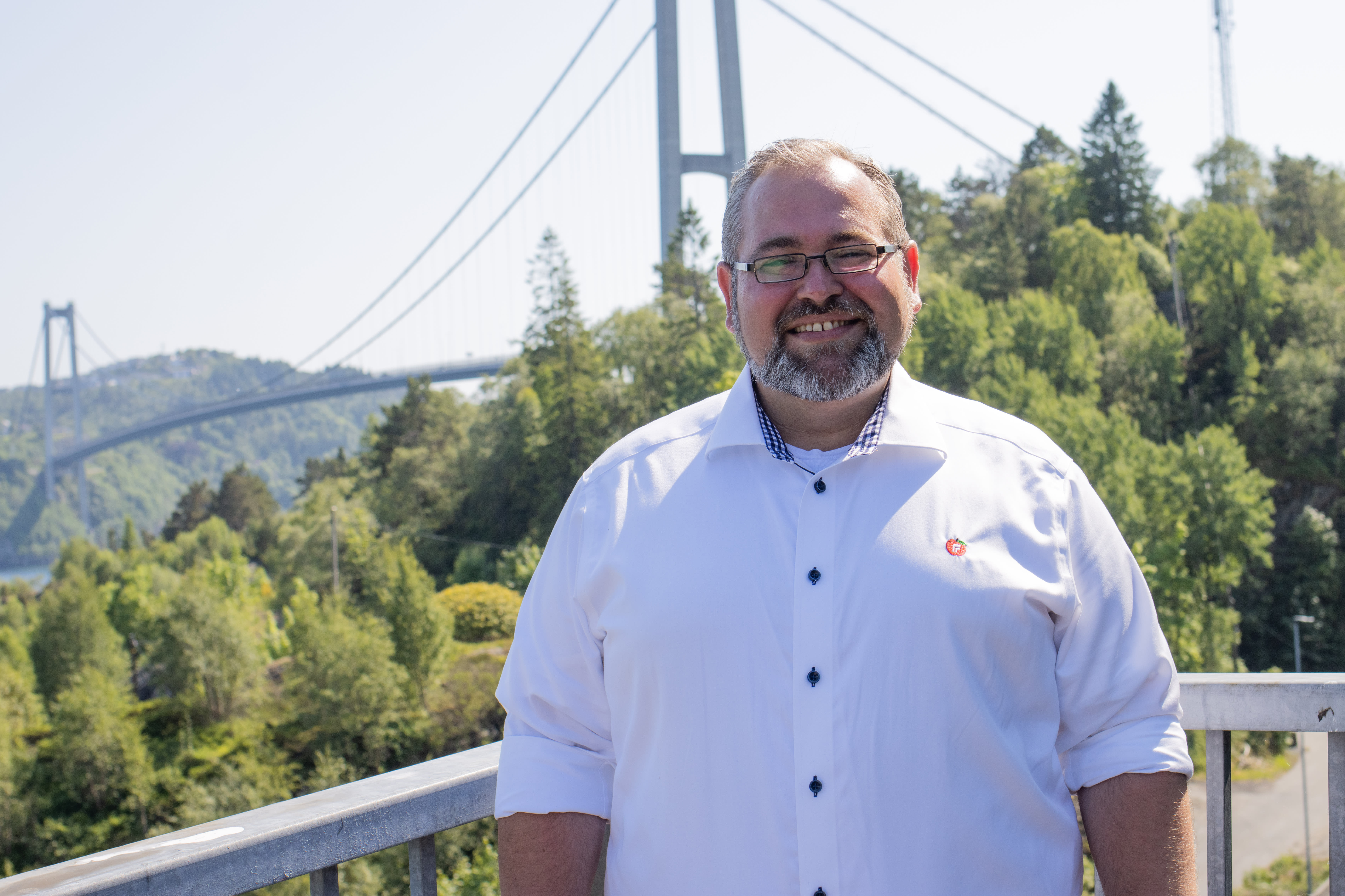 Også MDG må forholde seg til virkelighetens verden - av-avis.no