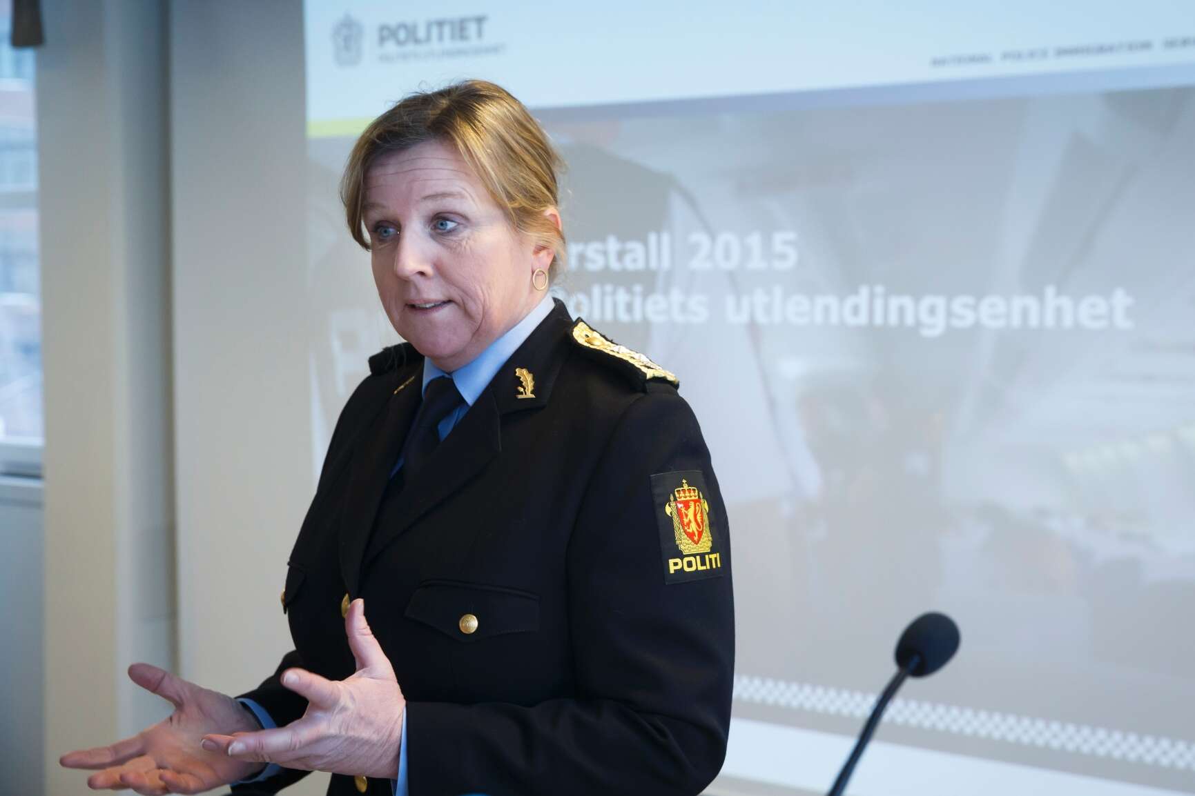 Ny lov kan gjøre 40 våpen ulovlig i Norge - varden.no