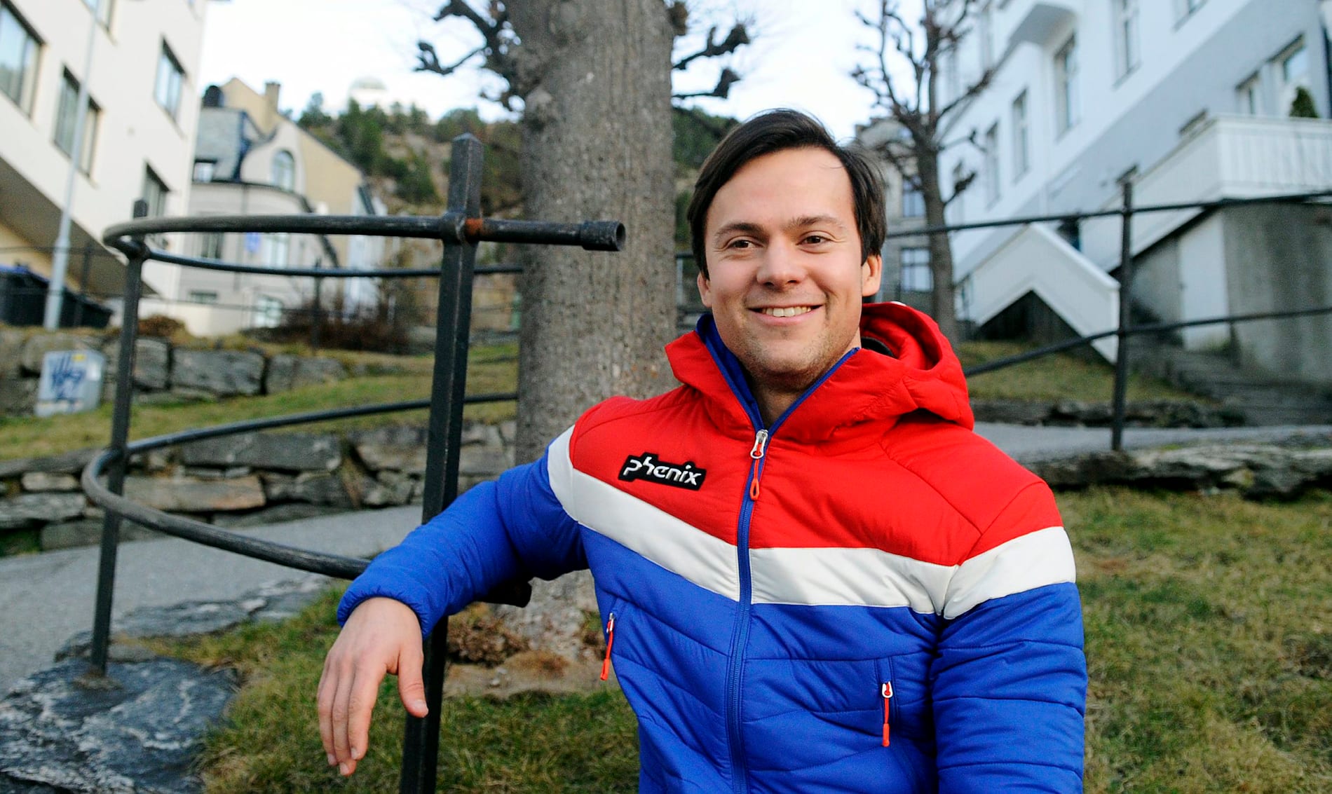 Gjennombruddet i Sotsji - smp.no