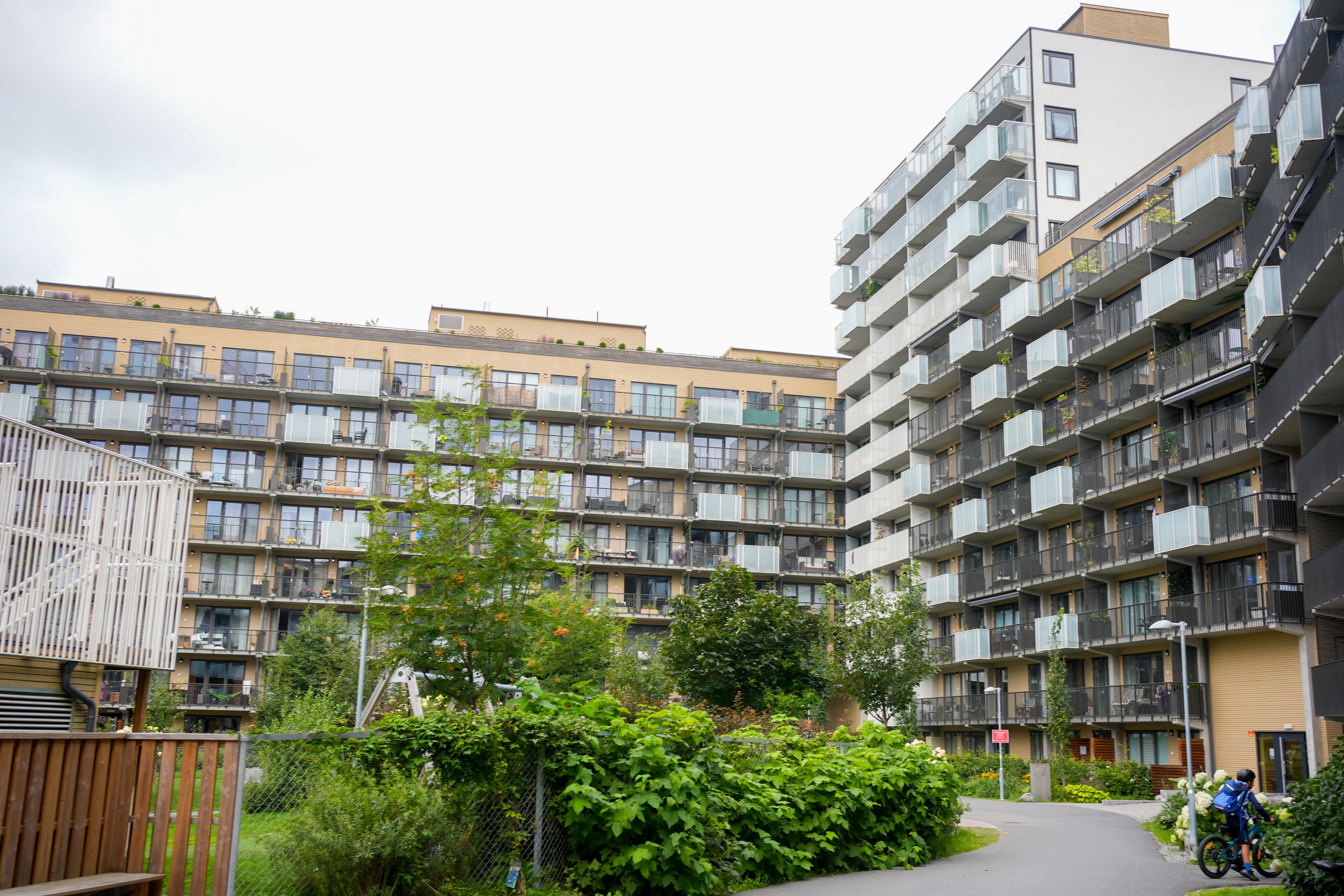 Obos-prisene falt kraftig i april - adressa.no
