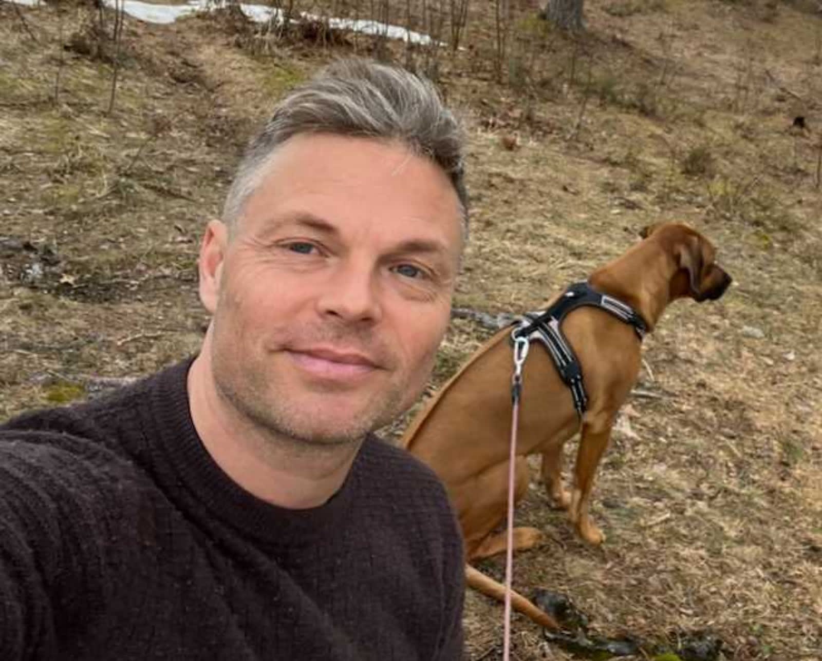 Stjal biler, ble pågrepet, så sluppet fri. Nå er han tatt for biltyveri ...