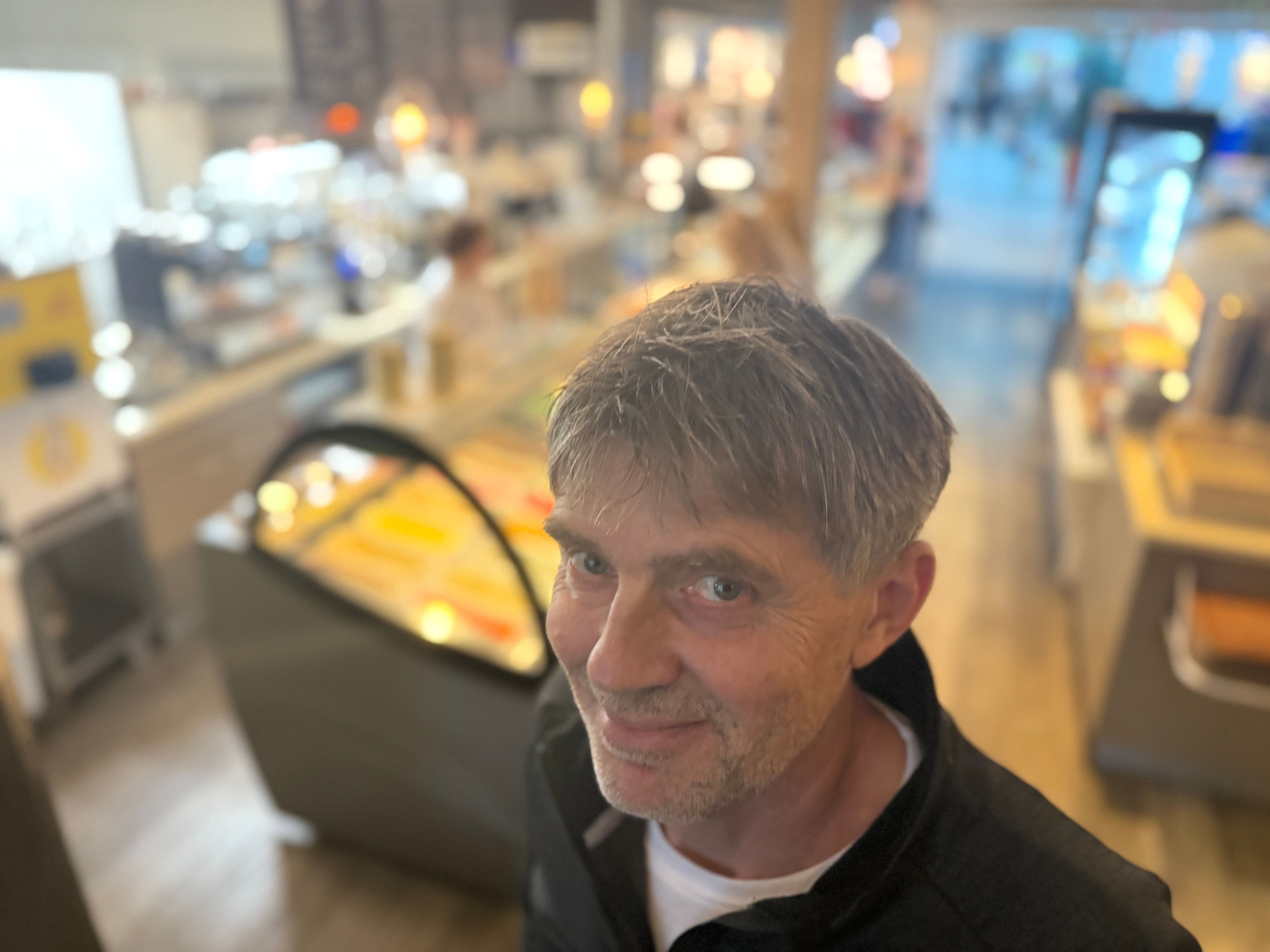 Bakeren feirer: – De skulle bare ha visst! - driva.no