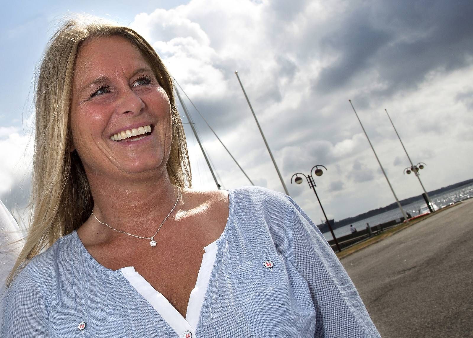 Tjente seg grundig rik på oversetting - fvn.no