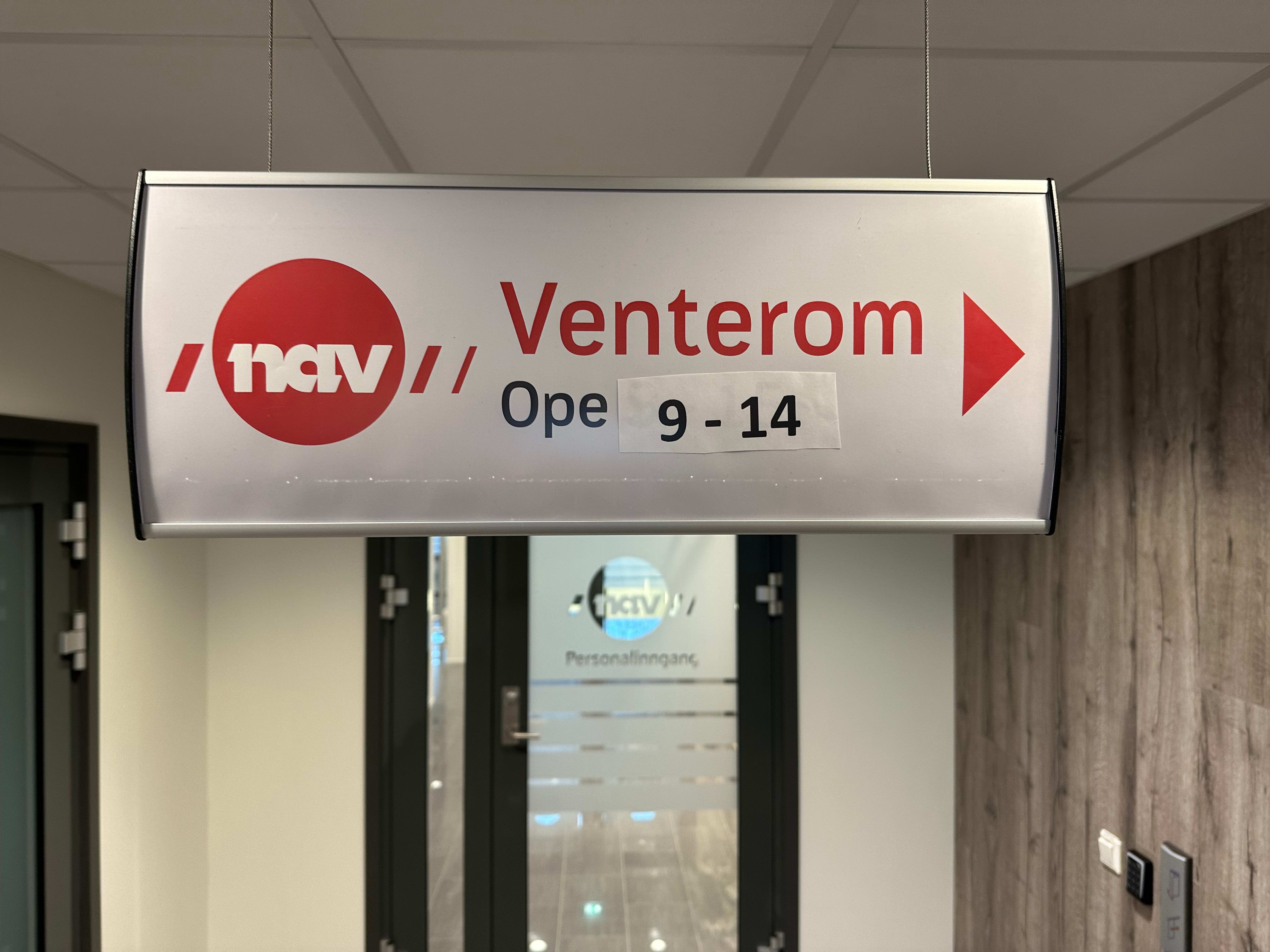 Ber Nav verte strengare med sosialhjelp - morenytt.no