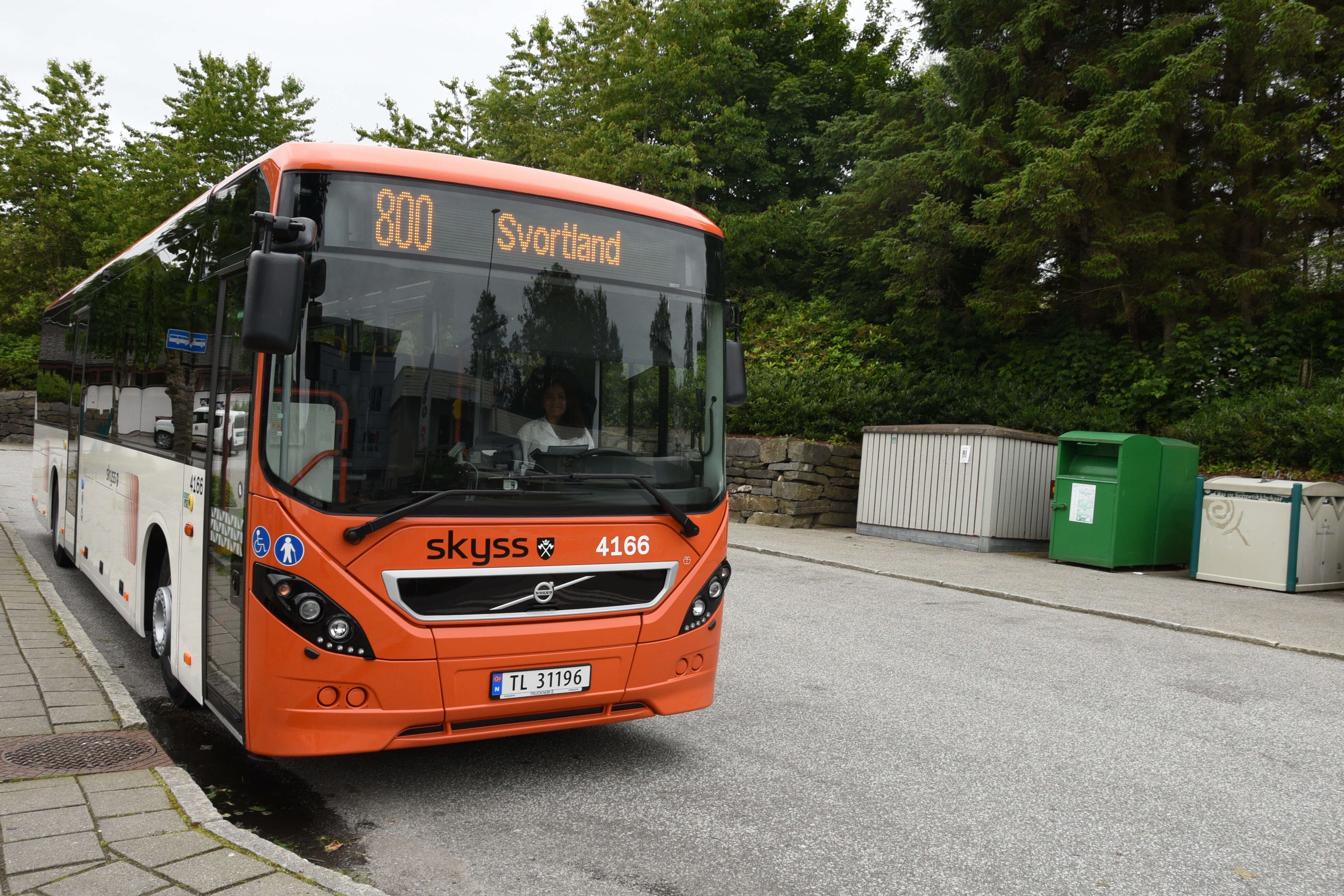 Skyss måtte sende purrebrev til kommunen - bomlo-nytt.no