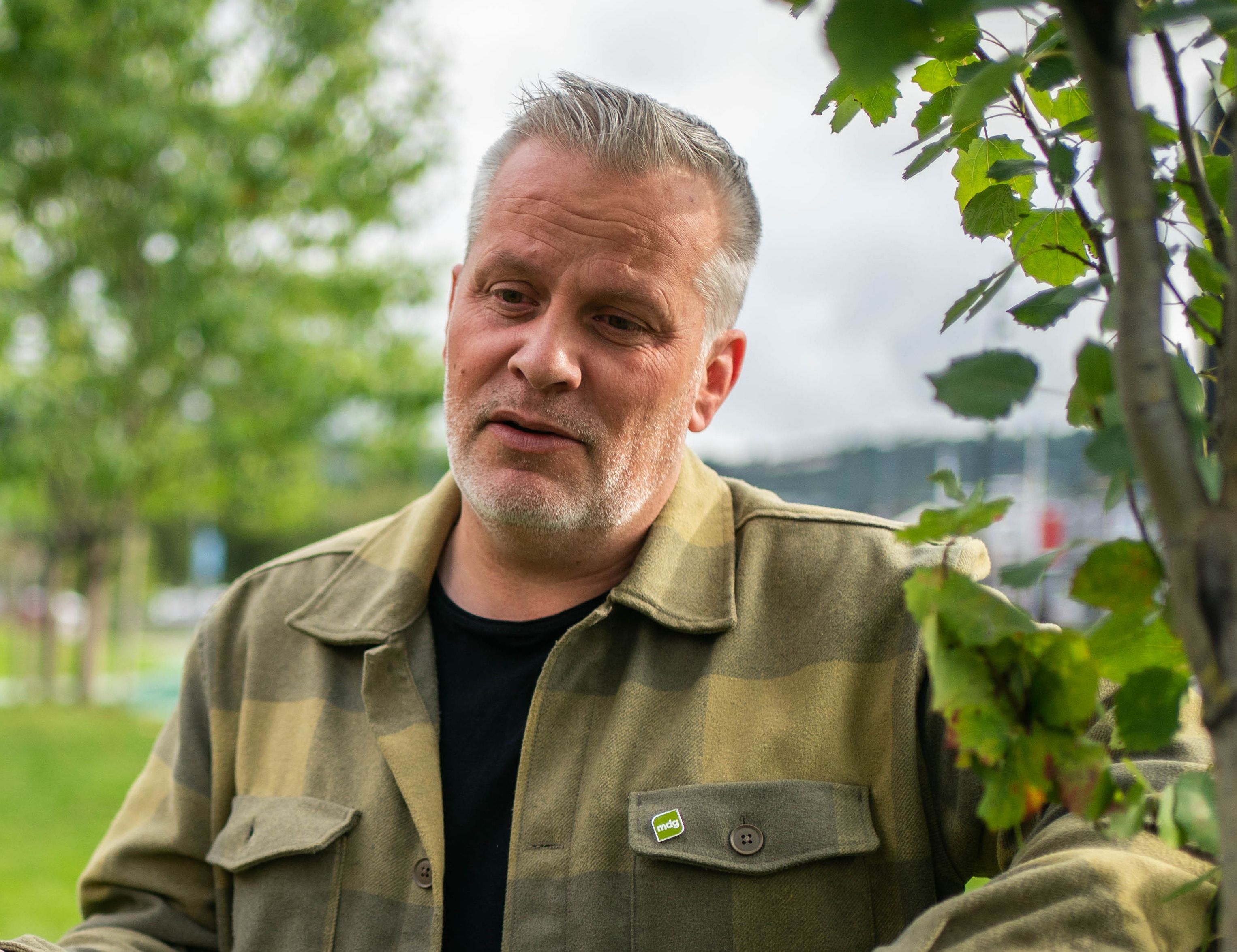 Kan havne på vippen - nå har de 17 krav til den kommende ordføreren ...