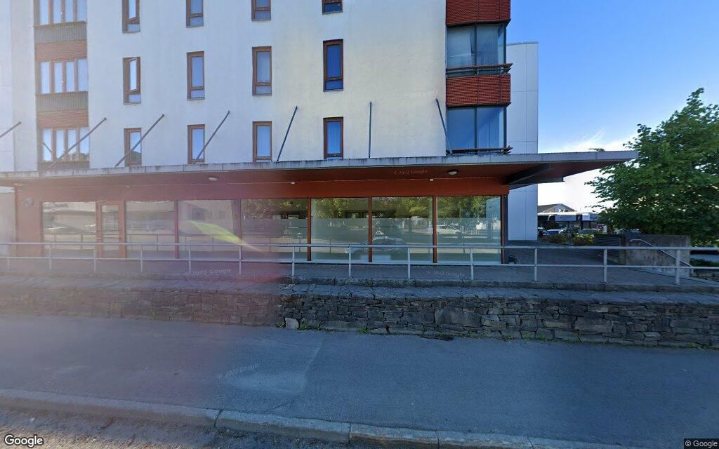 Bolig i Steinkjer sentrum kjøpt for 2 460 000 kroner - mn24.no