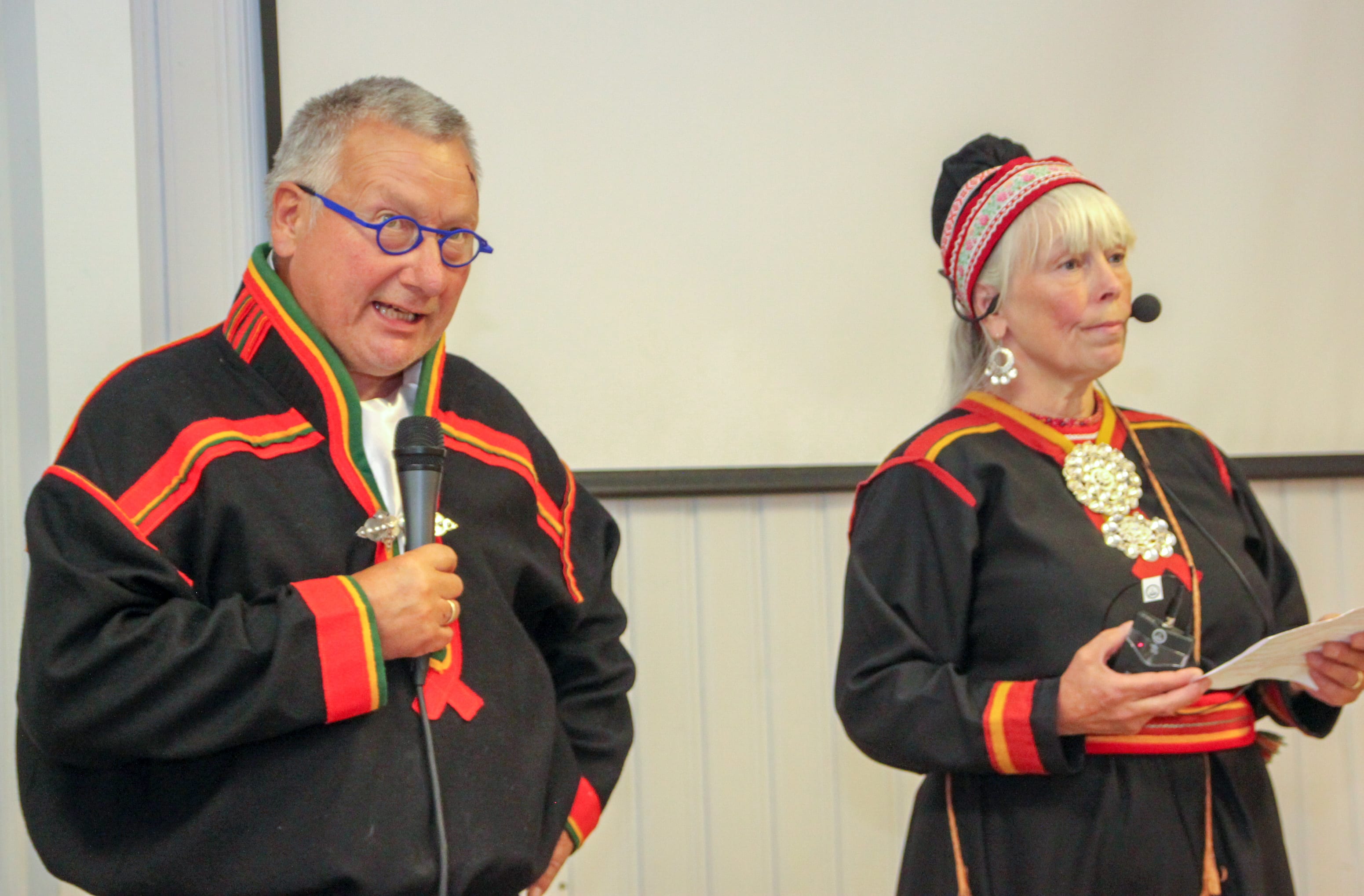 De skammet seg over å være fra Snubba - ht.no