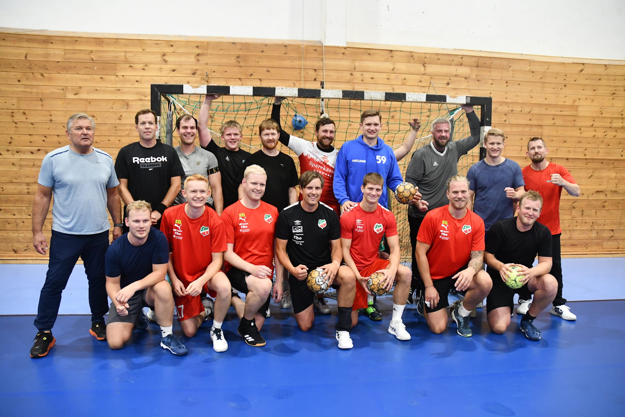 Har fått ny trener fra naboklubben: – Vi går for opprykk