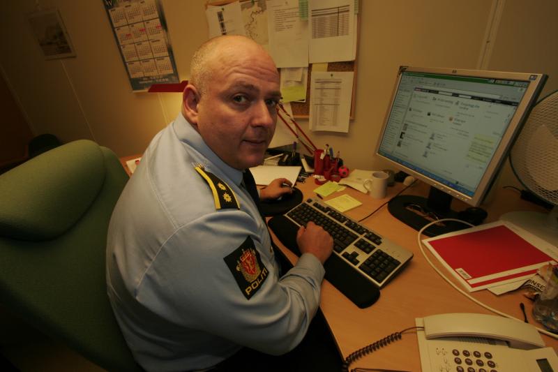 Ny mann tatt i Øytun-saken - altaposten.no