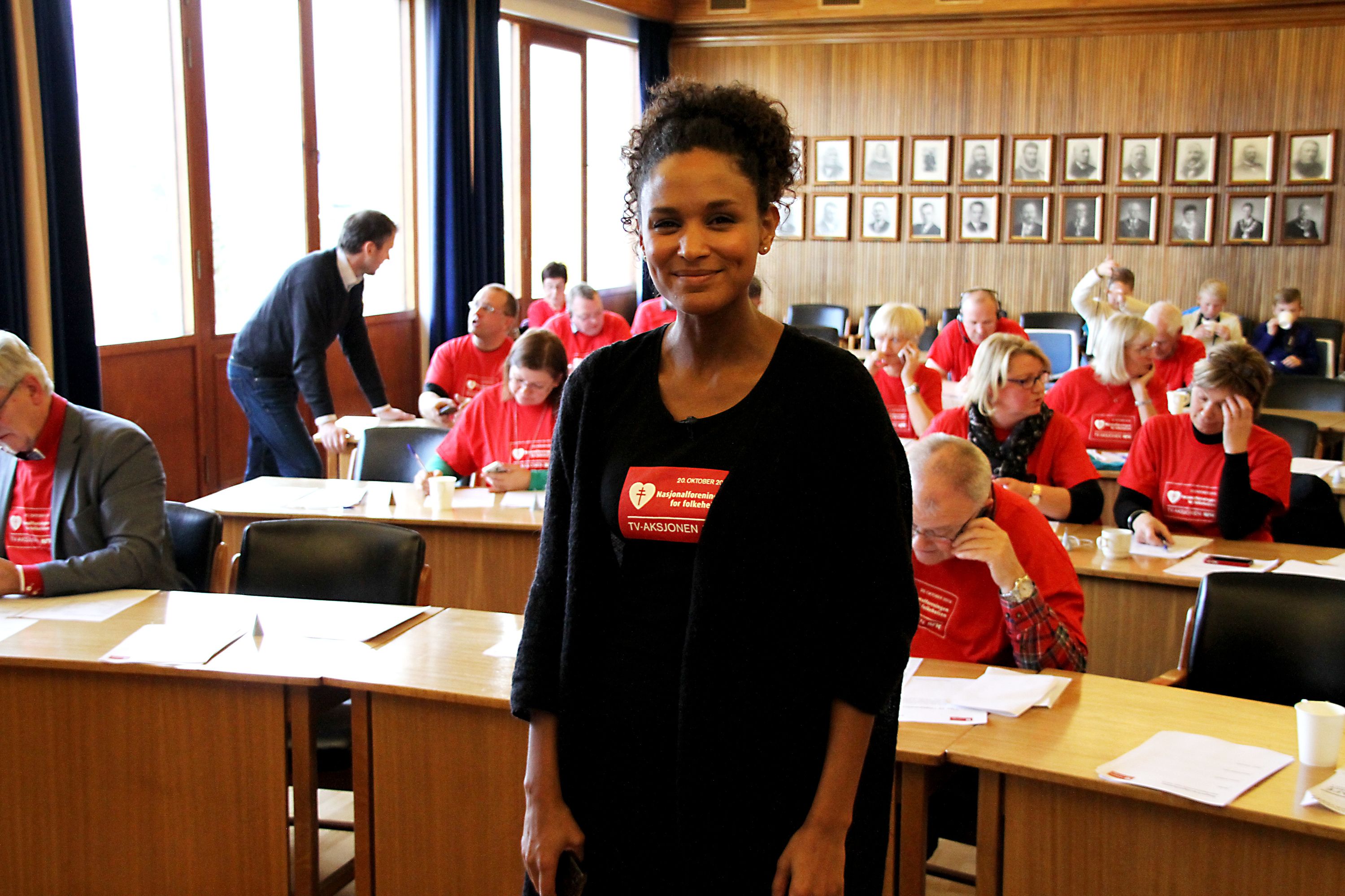 - Det ringer i bjella hele tiden - vol.no