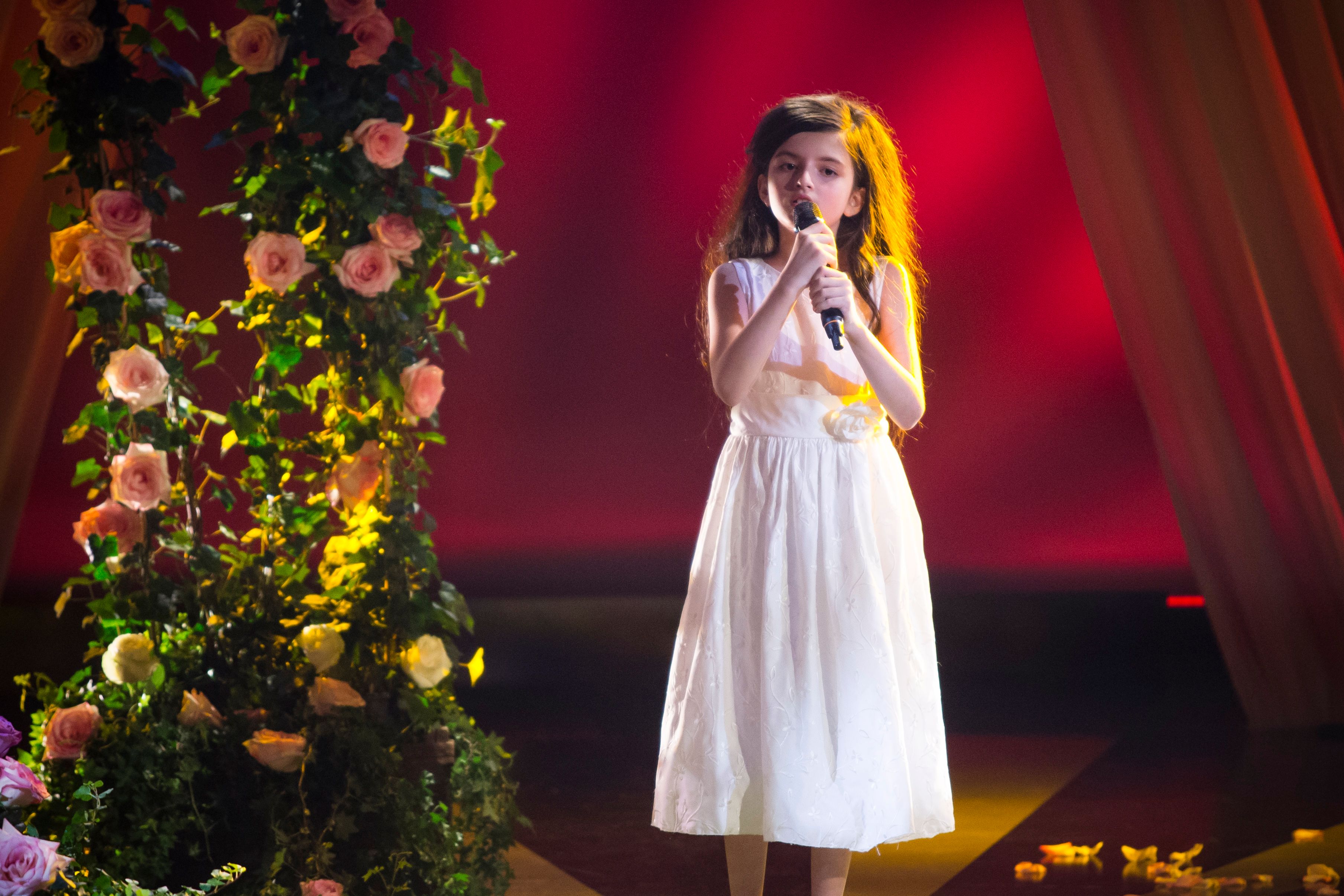 Angelina Jordan trakk seg brått fra MGP – nå vil NRK ha igjen 130.000 ...