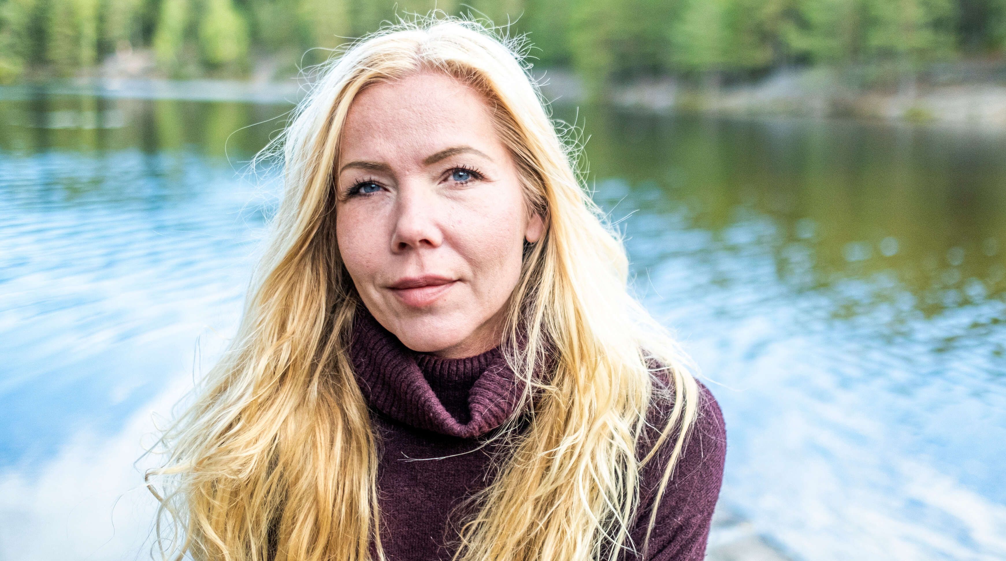 Tenker folk at de uføre ikke skal gjøre noe? Skal de bare gi opp alt og ...