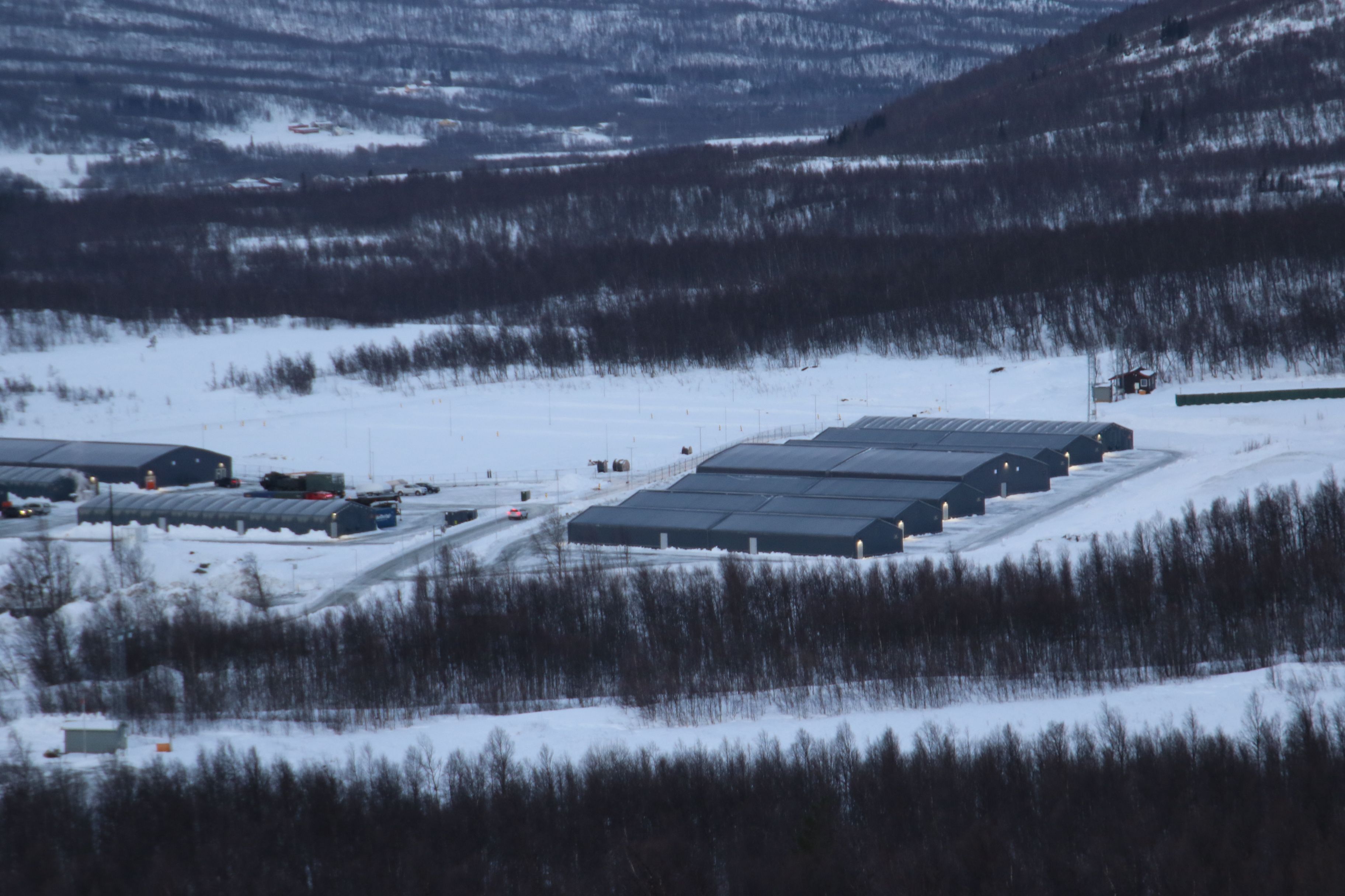 Opplever økt og endret bruk av Mauken-Blåtind: Nå vil grunneierne ha ...
